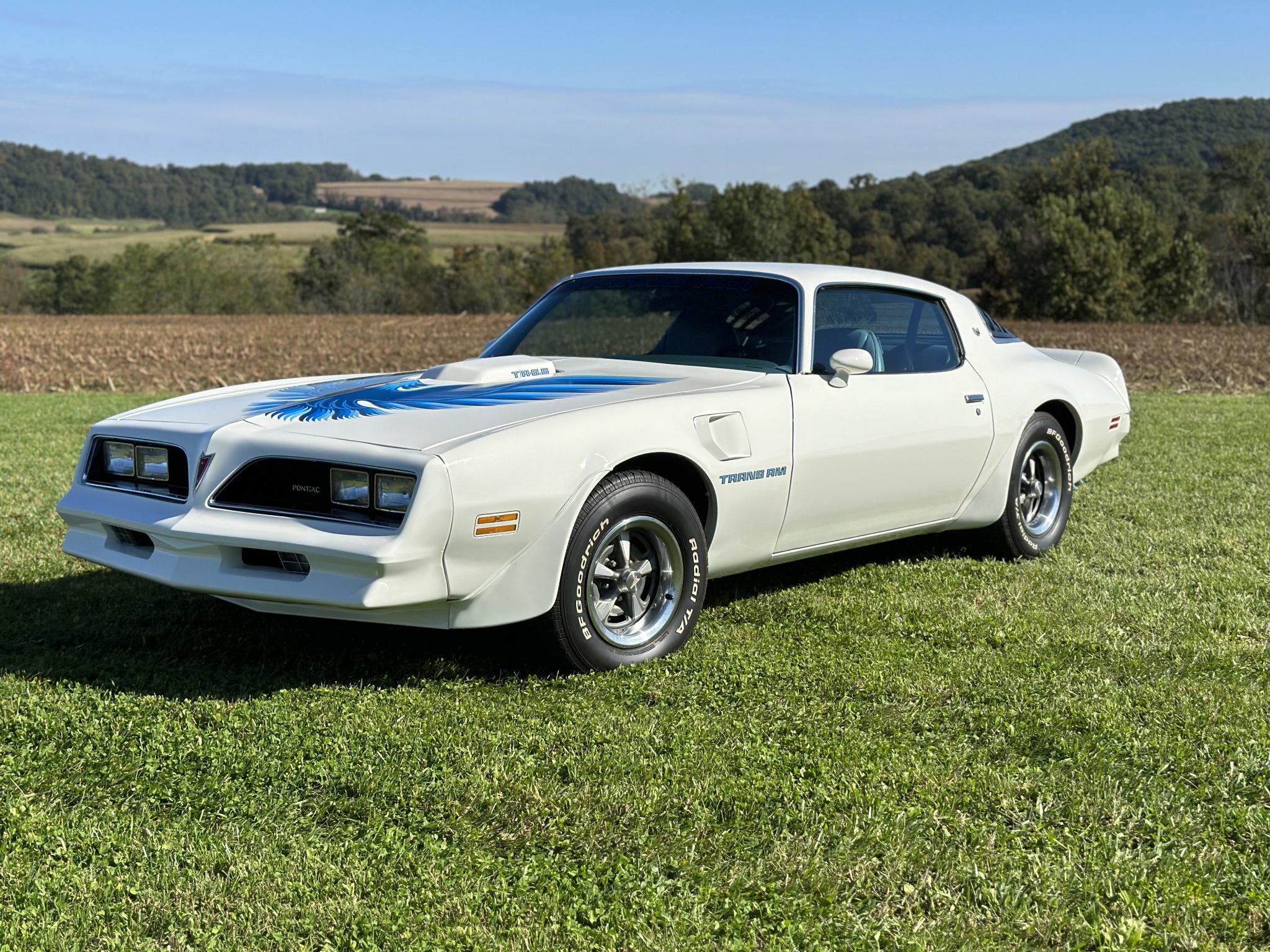 10 Coolest Car Names Of All Time