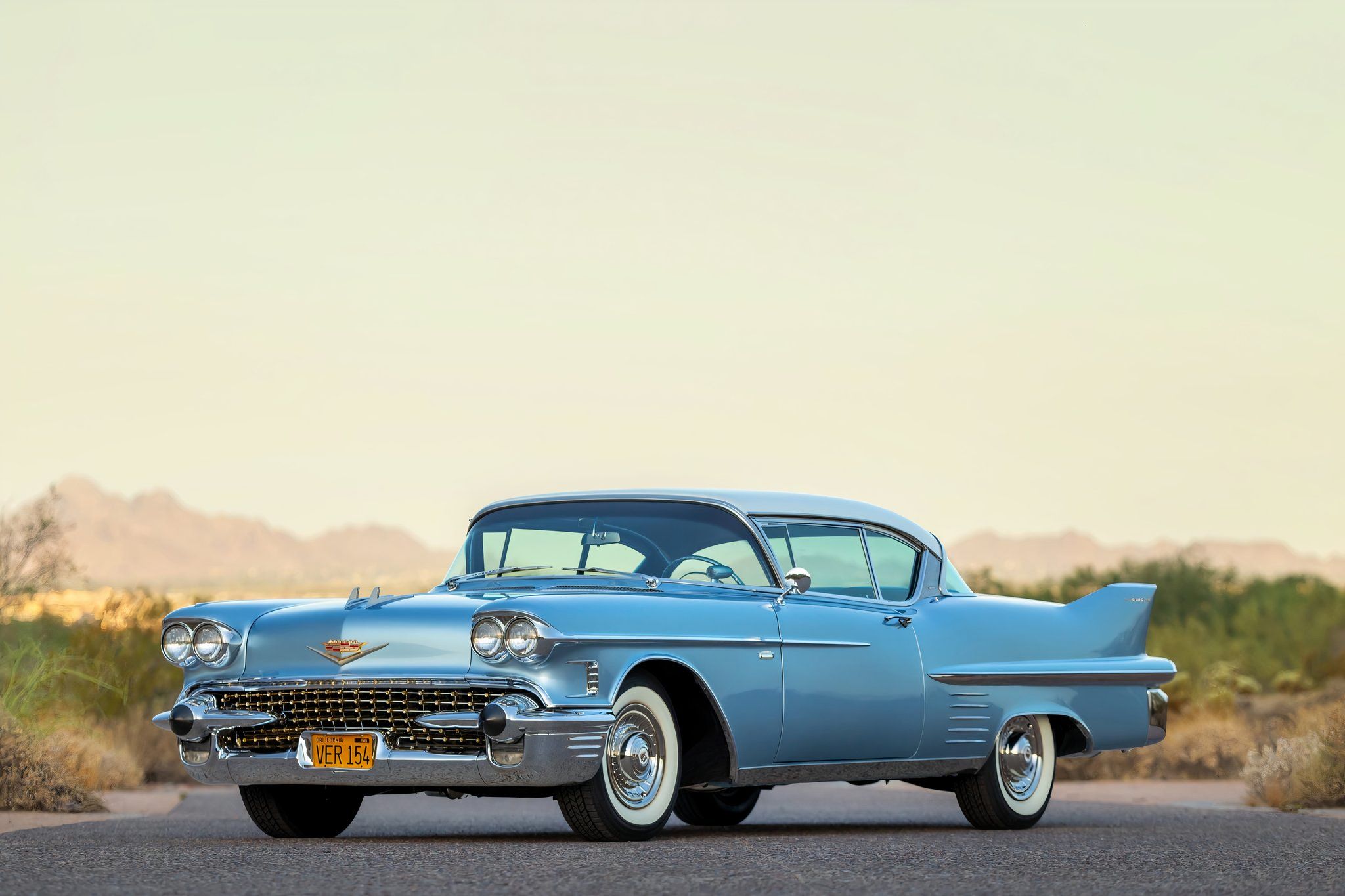 10 Coolest Car Names Of All Time