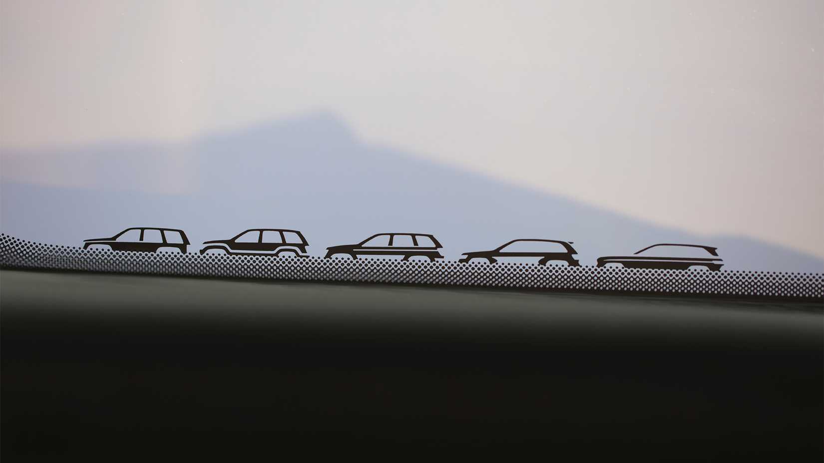 Jeep Easter Eggs: What They Mean And Where To Find Them