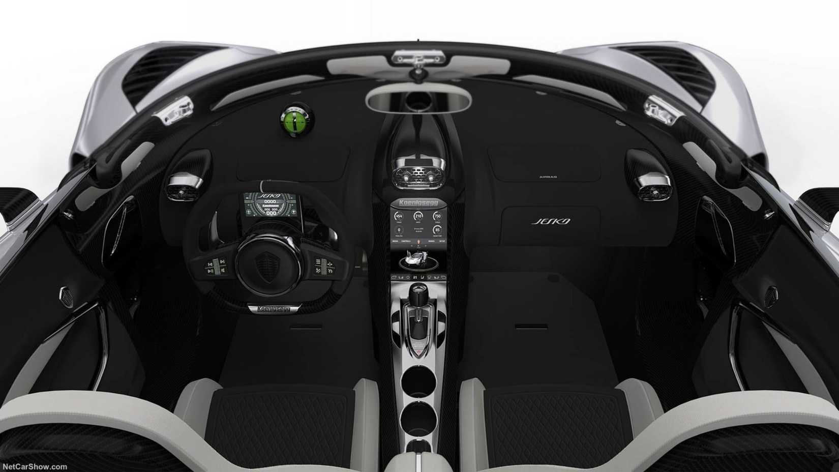 Koenigsegg Patents Astonishing Roof Mechanism For New Hardtop Convertible