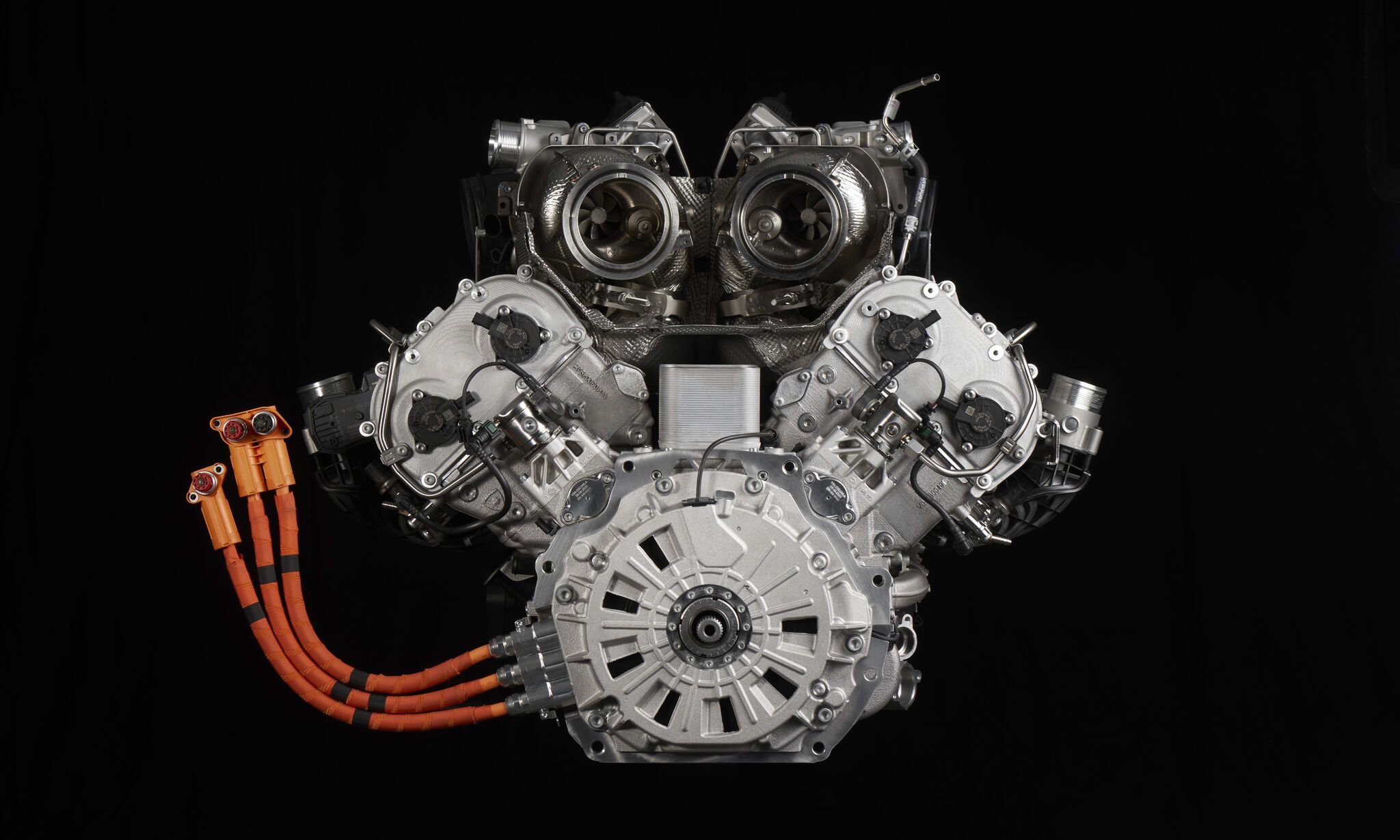 Lamborghini Temerario - Overview | CarBuzz