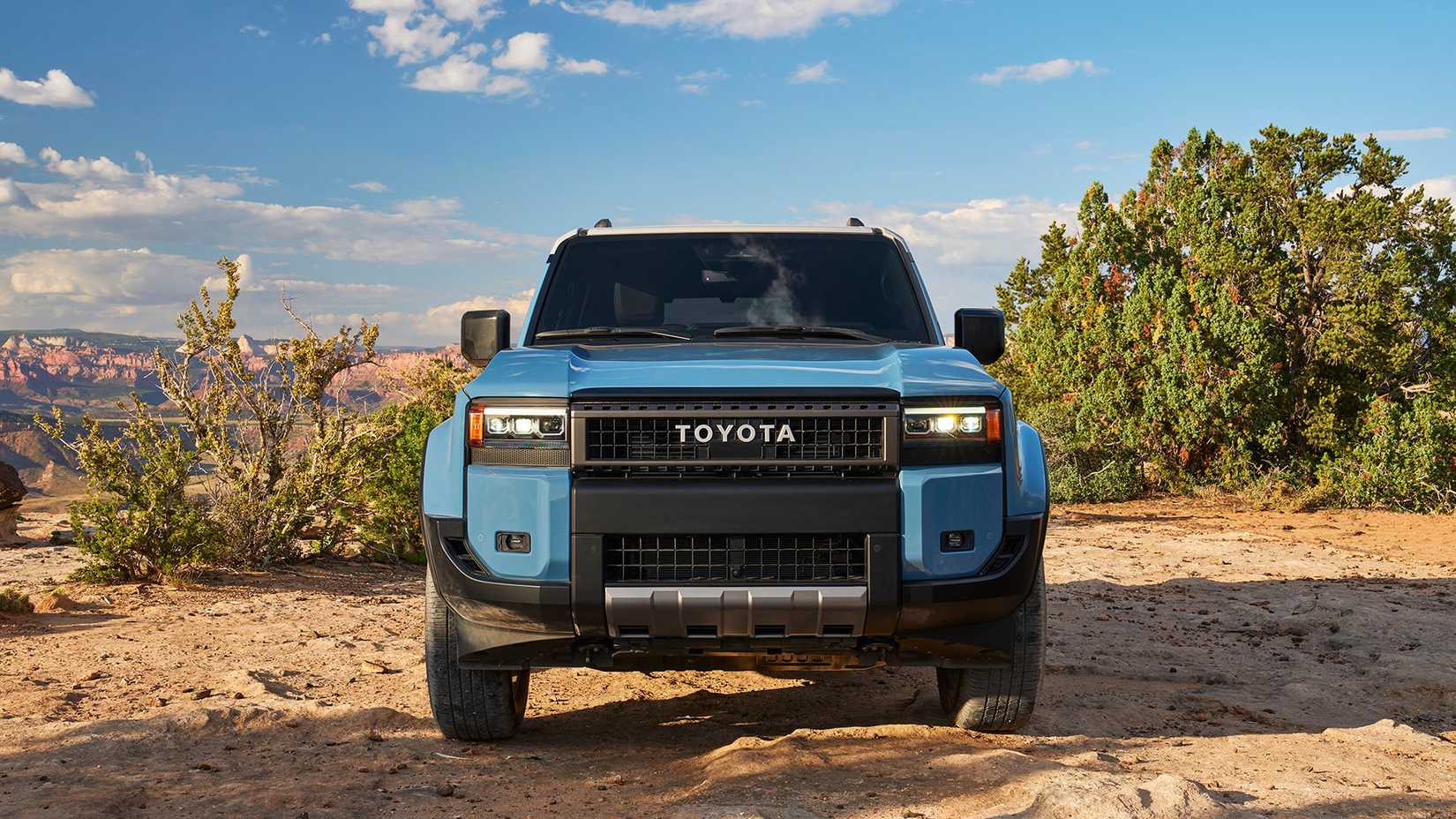 What's The Real Cost Of Ownership For A New Toyota Land Cruiser?