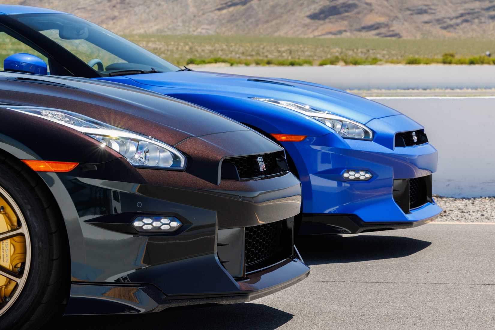 The Nissan GT-R Is Officially Dead
