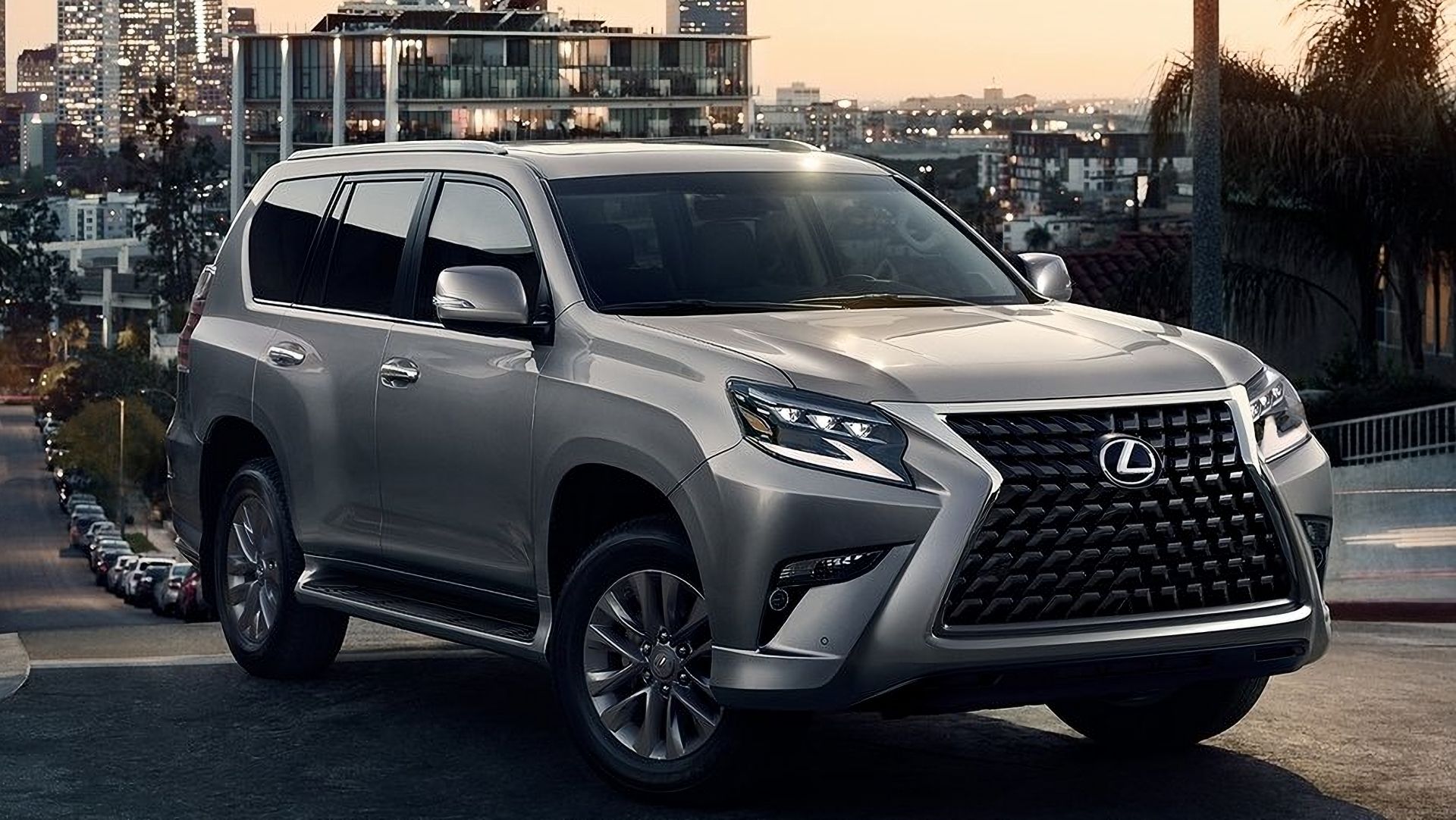 10 Used V8-Powered SUVs That Cost Half As Much As The 2025 Rivian R1S