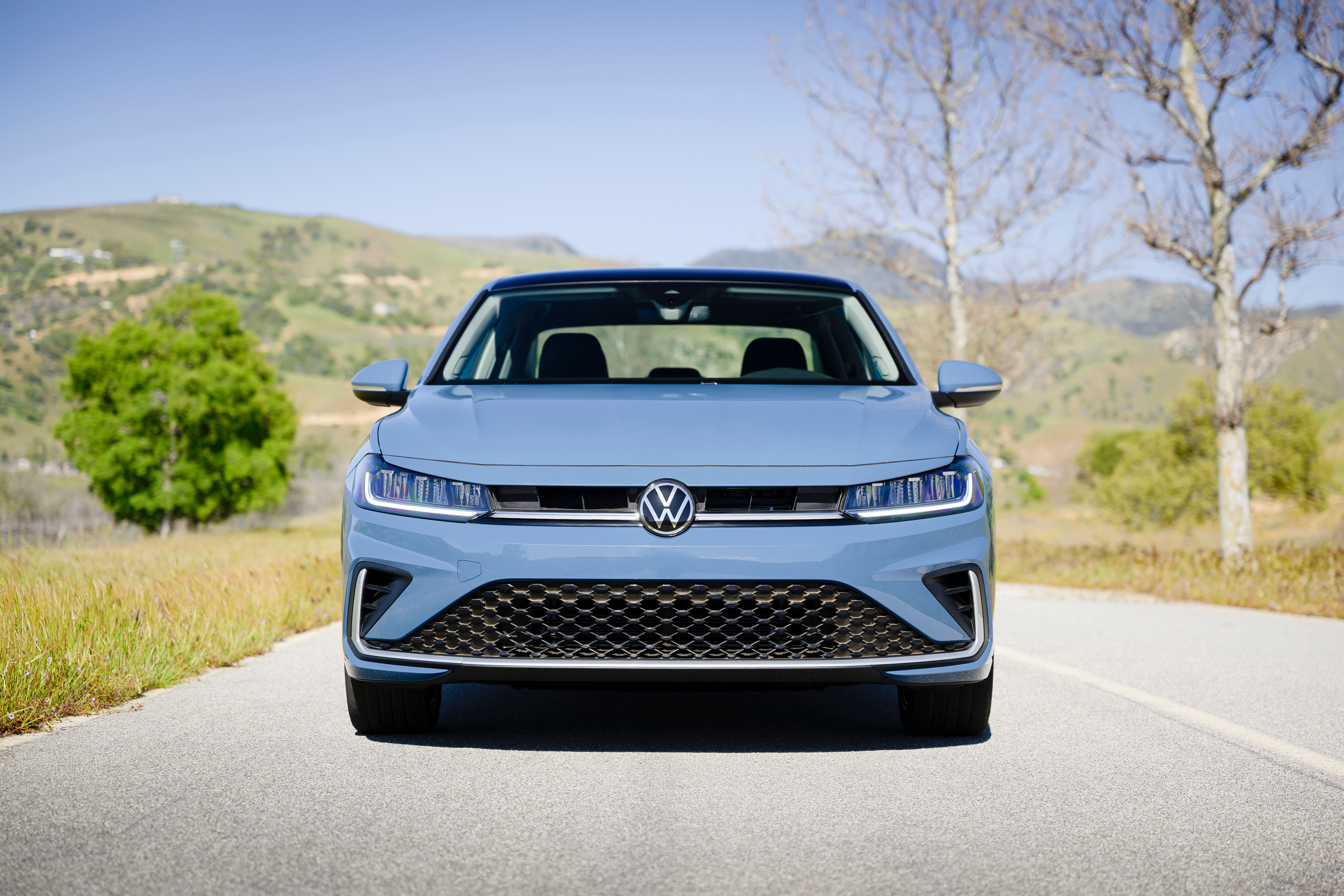2025 Volkswagen Jetta Specs & Trims