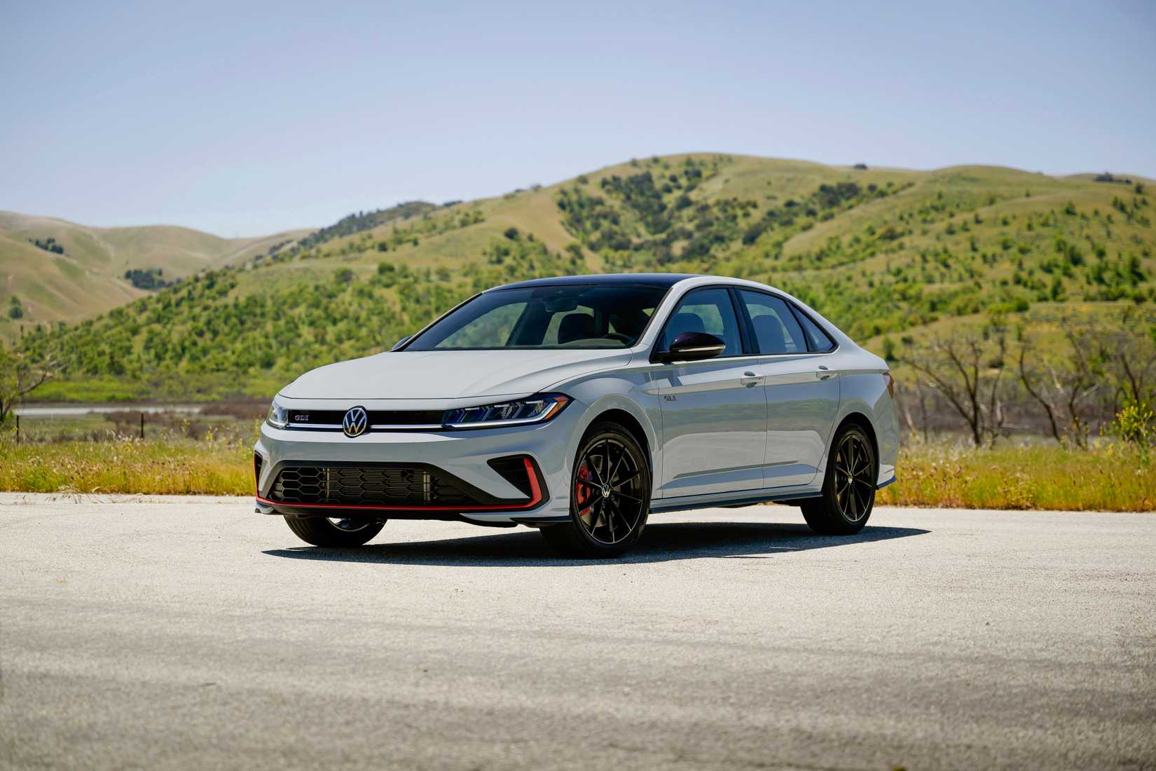 2025 Volkswagen Jetta GLI - Overview Pricing, Photos & Specs