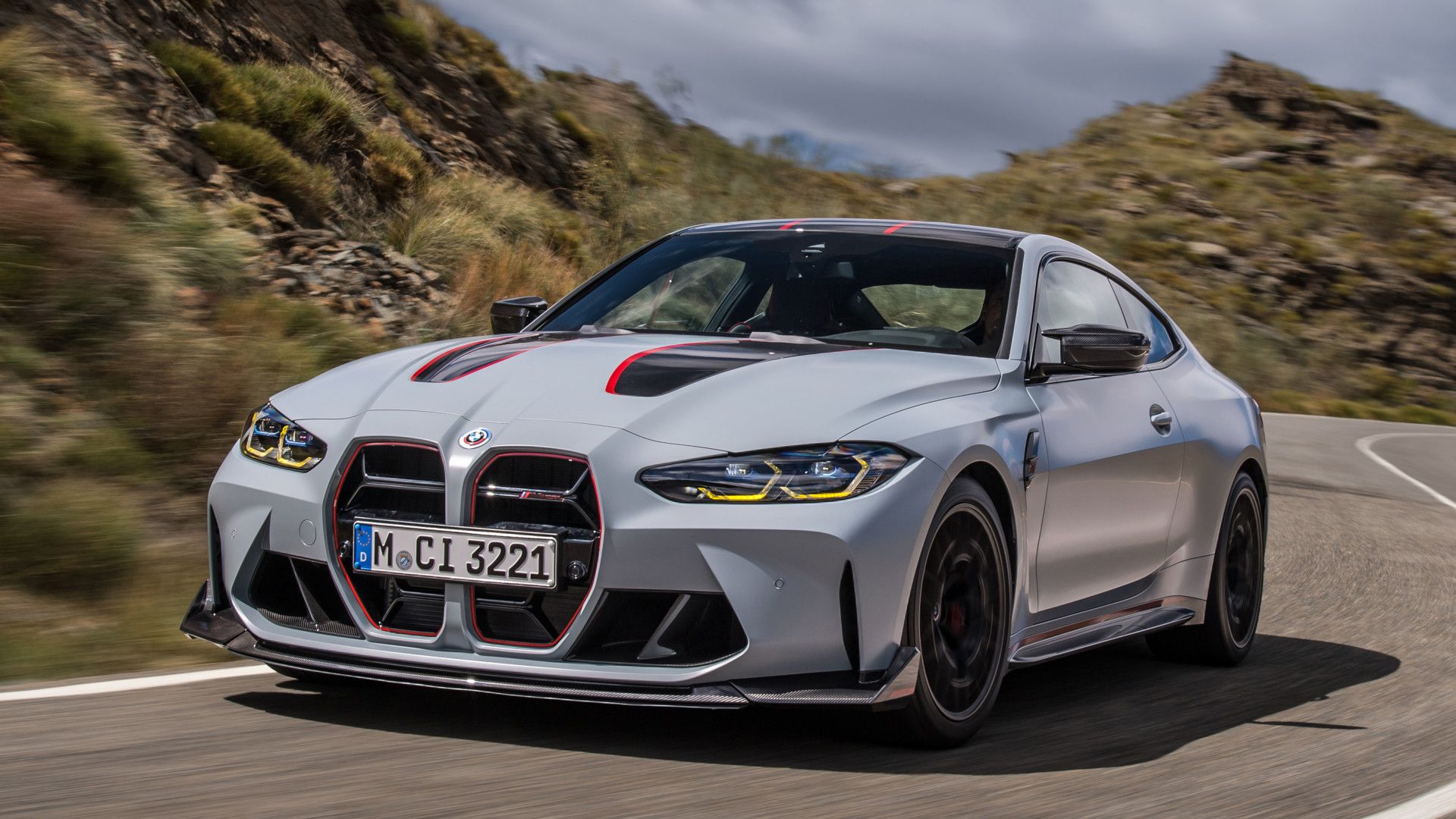 Every BMW M Model Ranked By Its 0-60 MPH Time