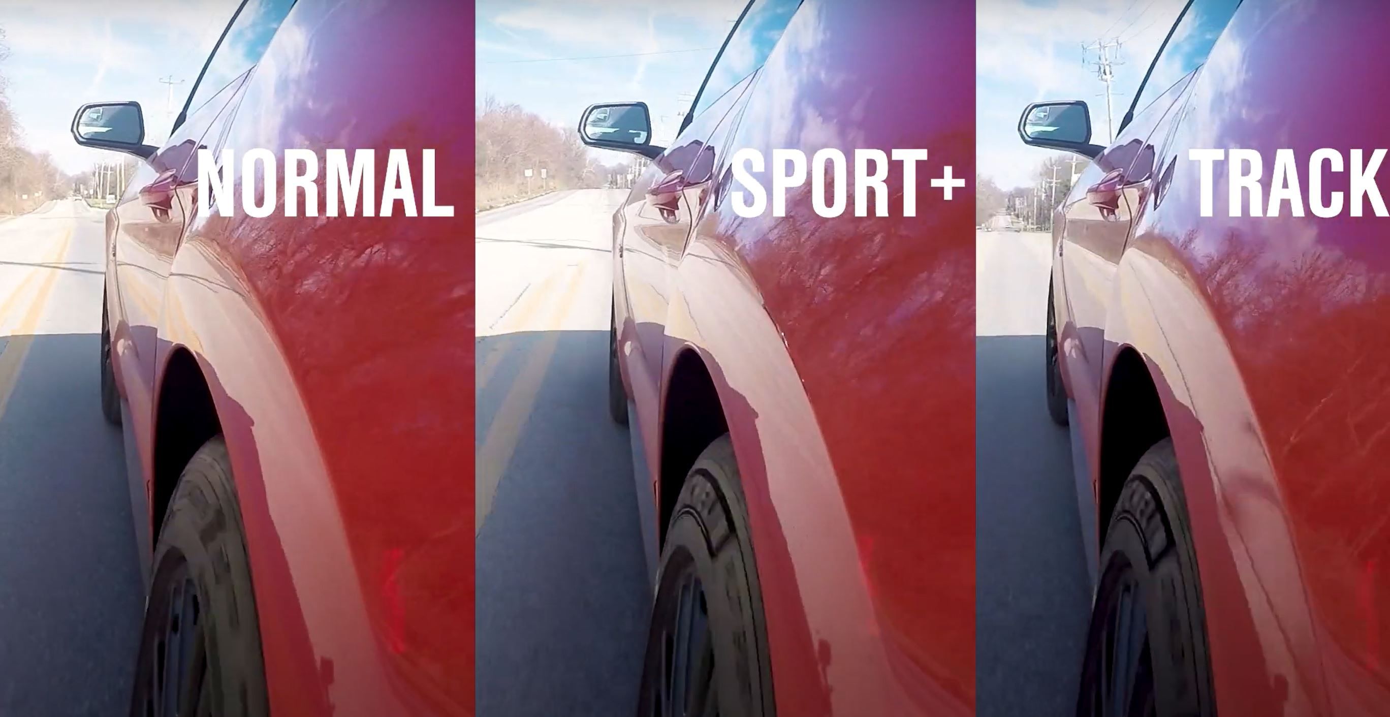 Hydropneumatic And Magnetic Ride Suspensions Explained