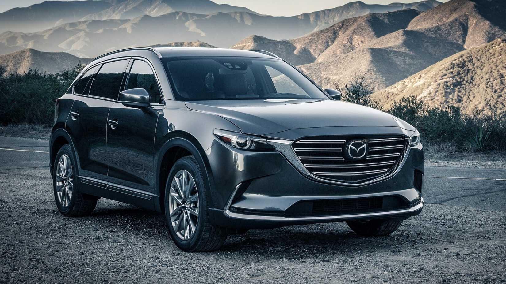 10 Slightly Used SUVs And Crossovers With A Five-Star Safety Rating