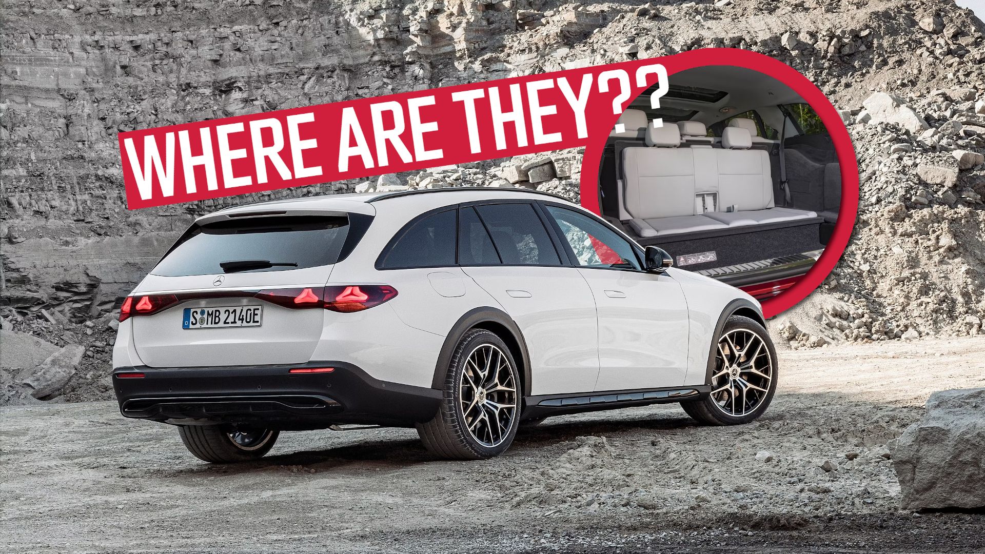 Ranking The 10 Most Reliable Modern Mercedes-Benz Models