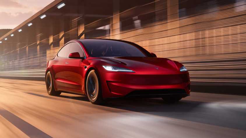 Tesla Model 3 Generations: Key Updates Across All Model Years