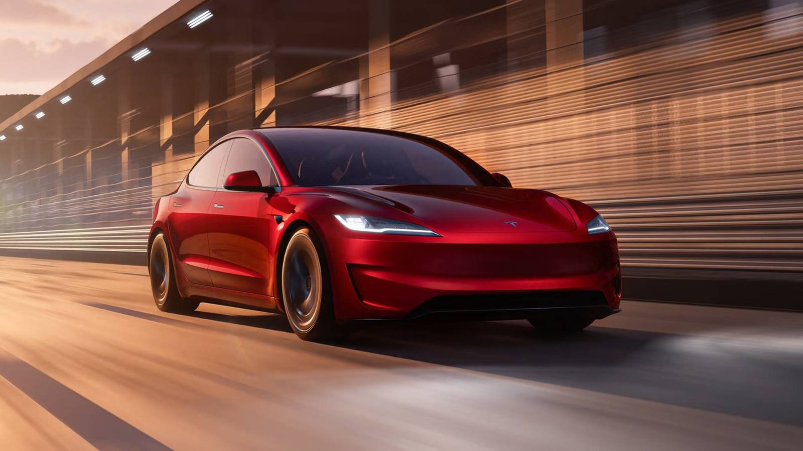 Tesla Just Made Its Entire Lineup Even Better Overnight