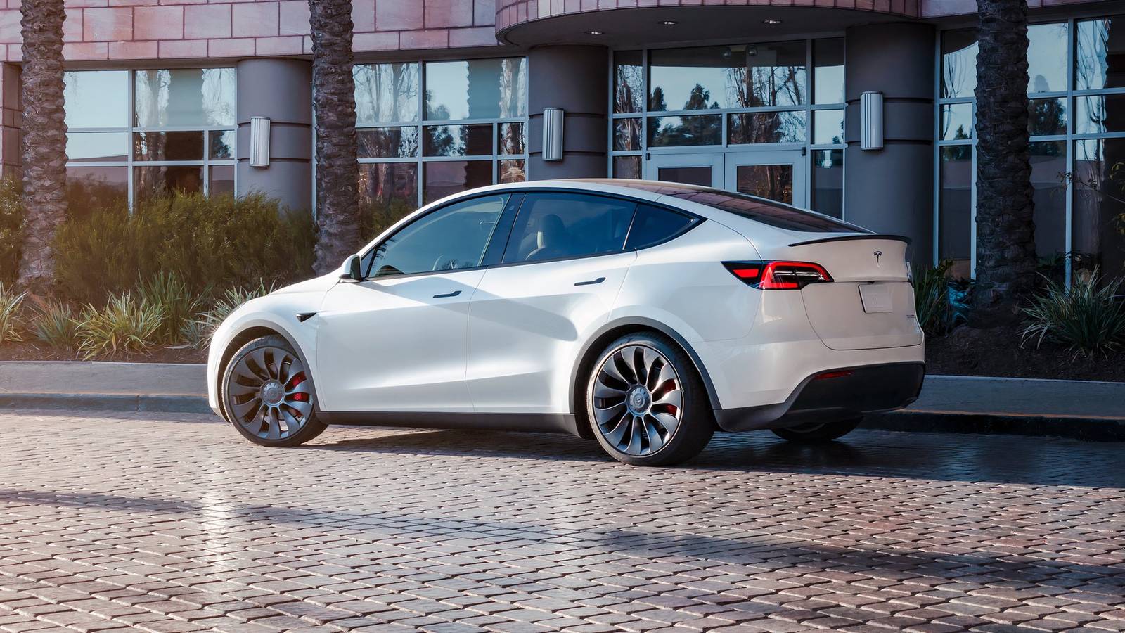 Tesla Bumps Toyota For A Big Win