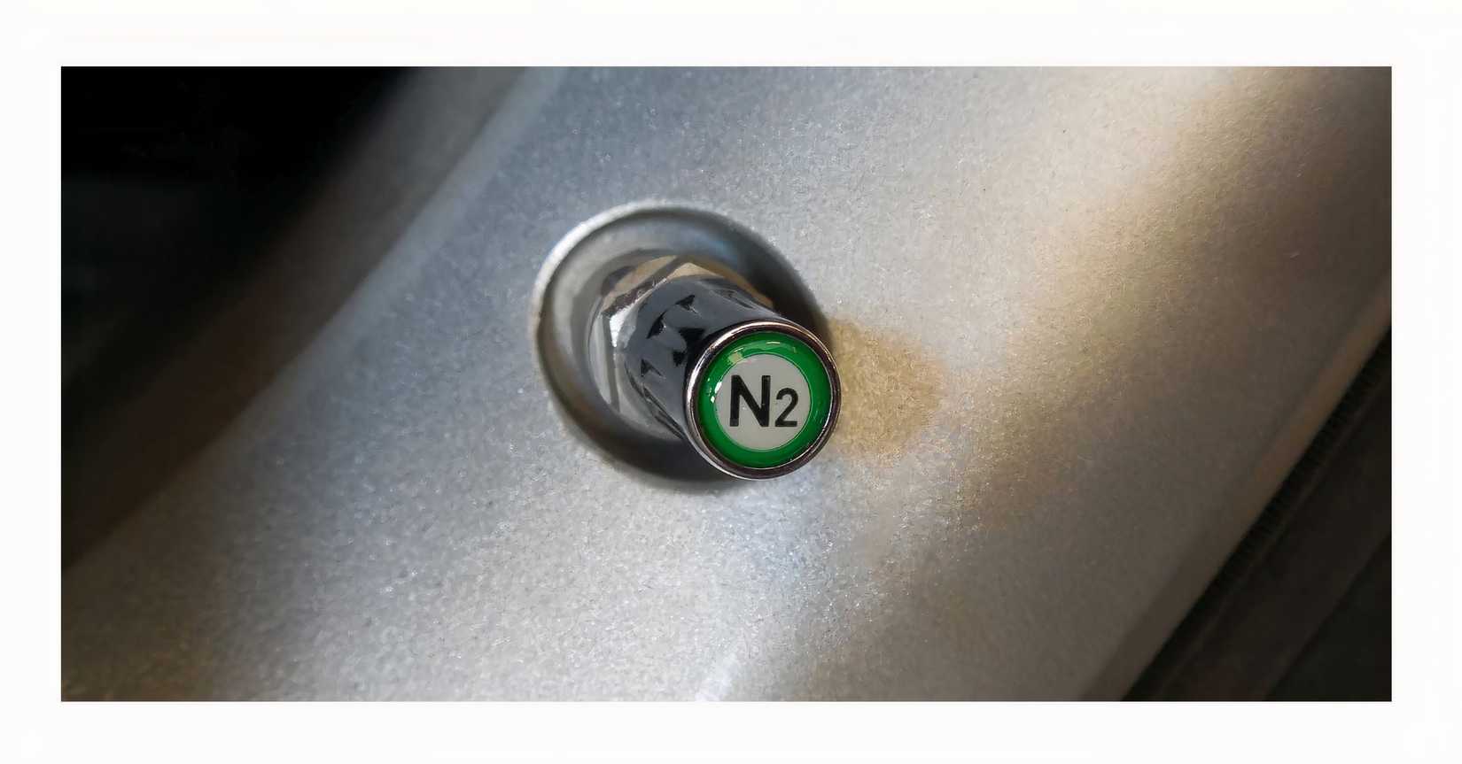 Nitrogen In Tires: Understanding The Benefits