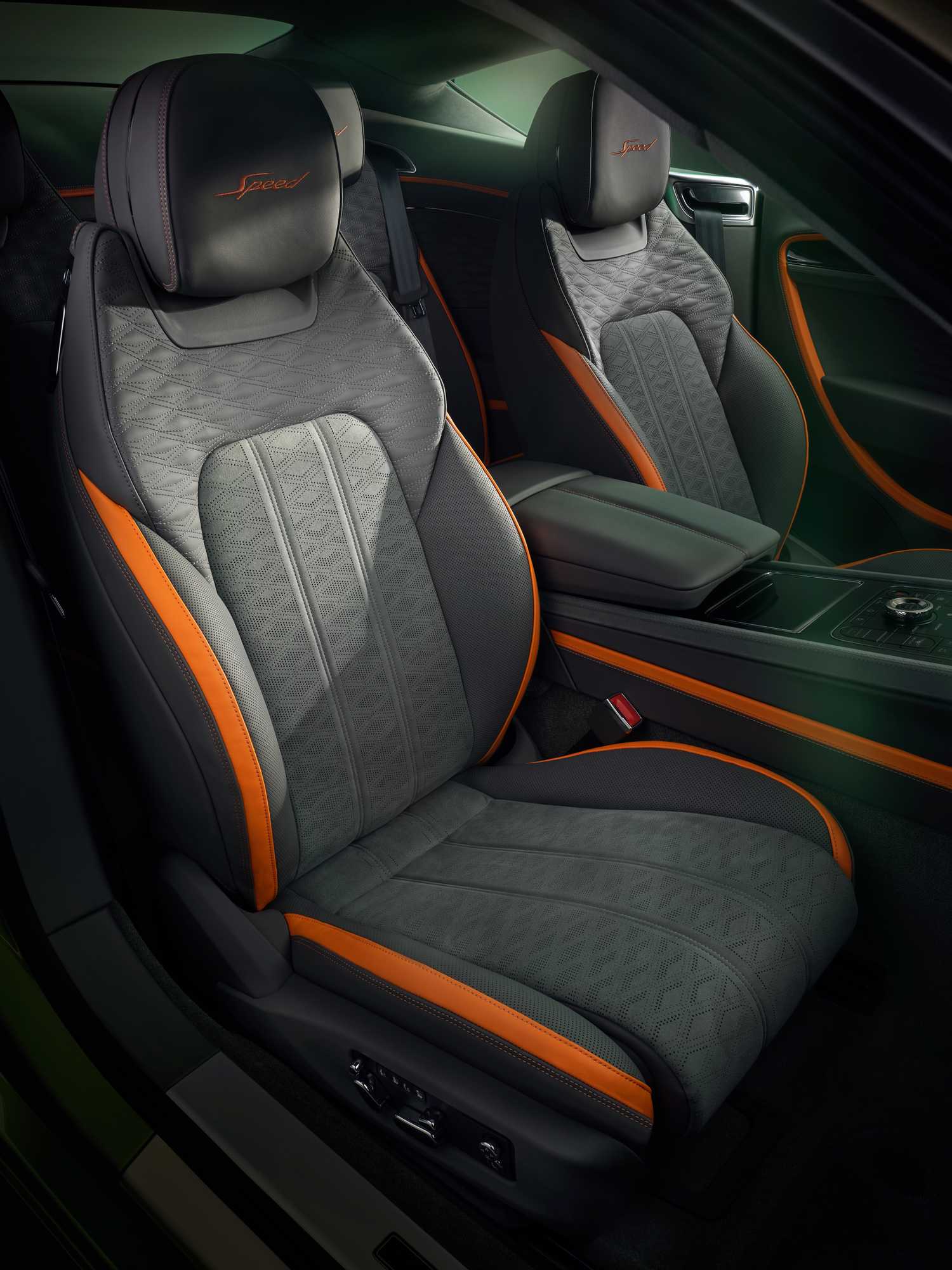 2025 Bentley Continental GT Speed Convertible Pricing, Photos & Specs