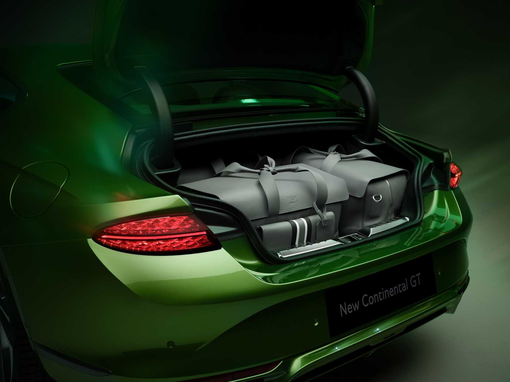 2025 Bentley Continental GT Speed Pricing, Photos & Specs