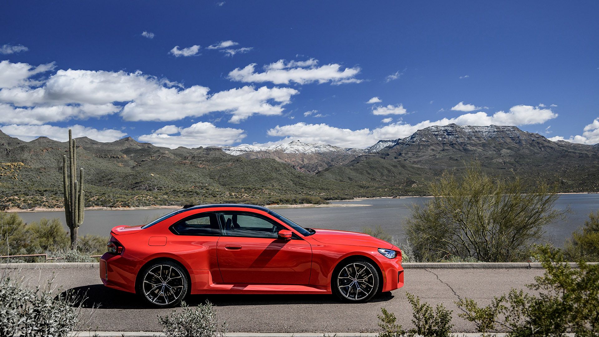 BMW M2 Vs. Audi RS3: 0-60, Nurburgring Lap Time, And Design