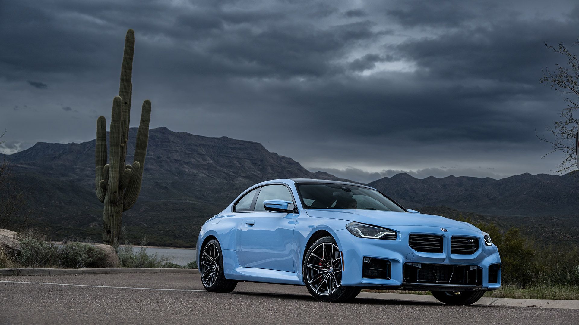 Automakers That Will Be Impacted By President Trump's Tariff Against ...