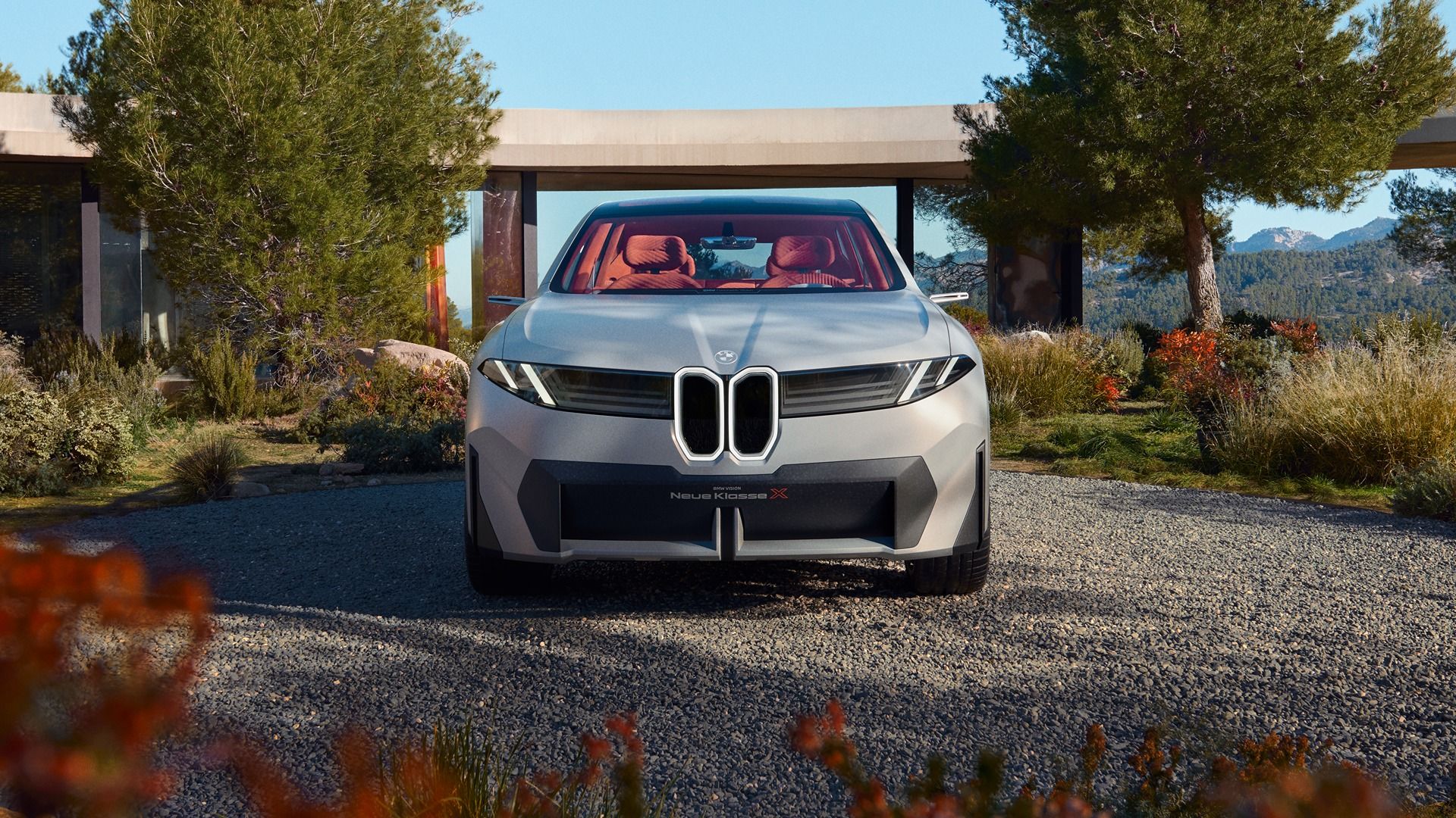 BMW Wants To Give You 7,500 More Reasons To Buy An Electric SUV