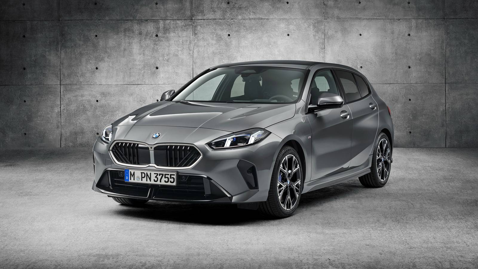 Big Changes Coming To BMW's Smallest Models