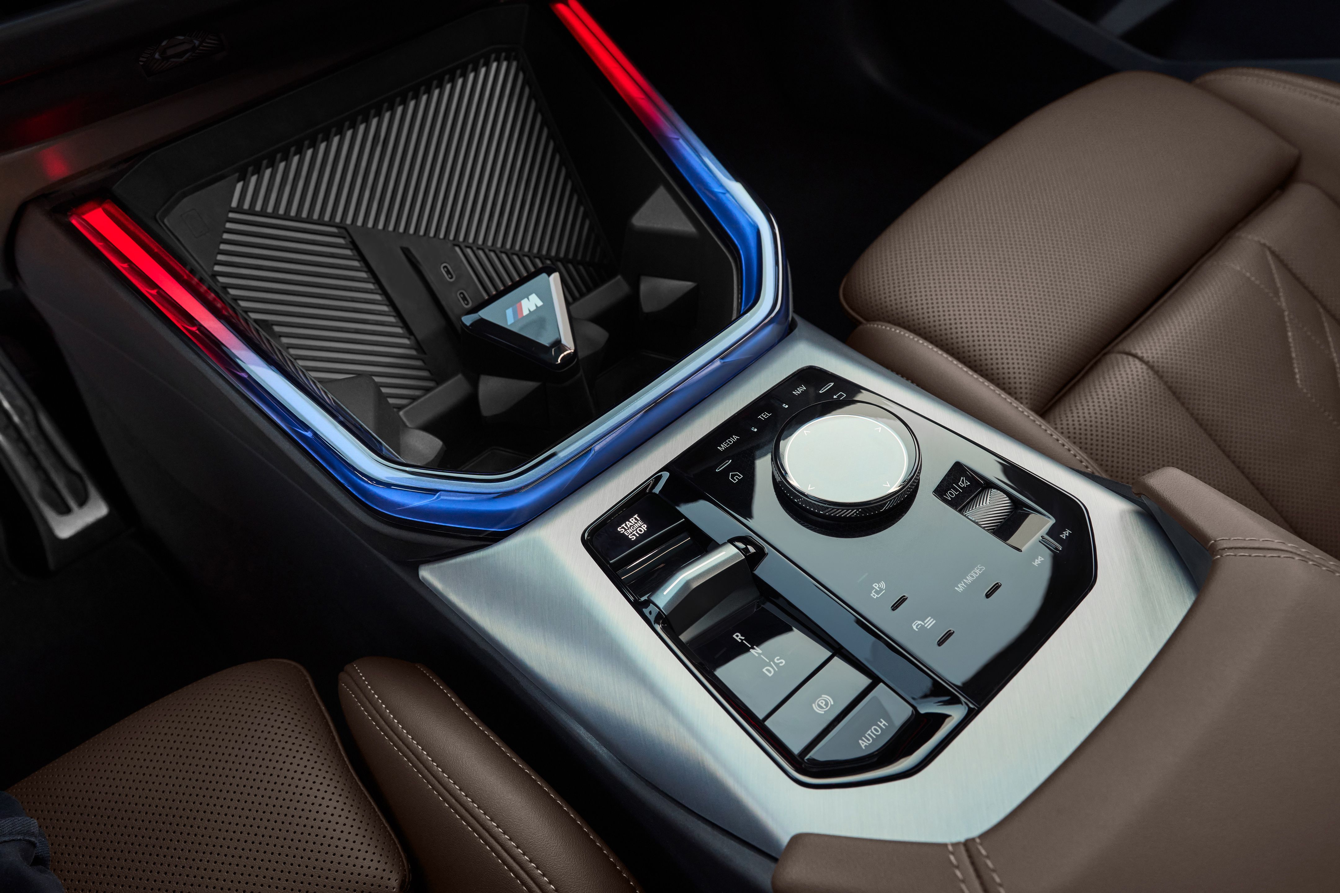 10 Coolest Features Of The New BMW X3