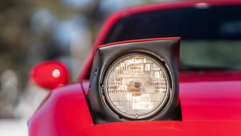 First-Gen Mazda MX-5 Miata: Pop-Up Headlights And 9 Other Features That ...