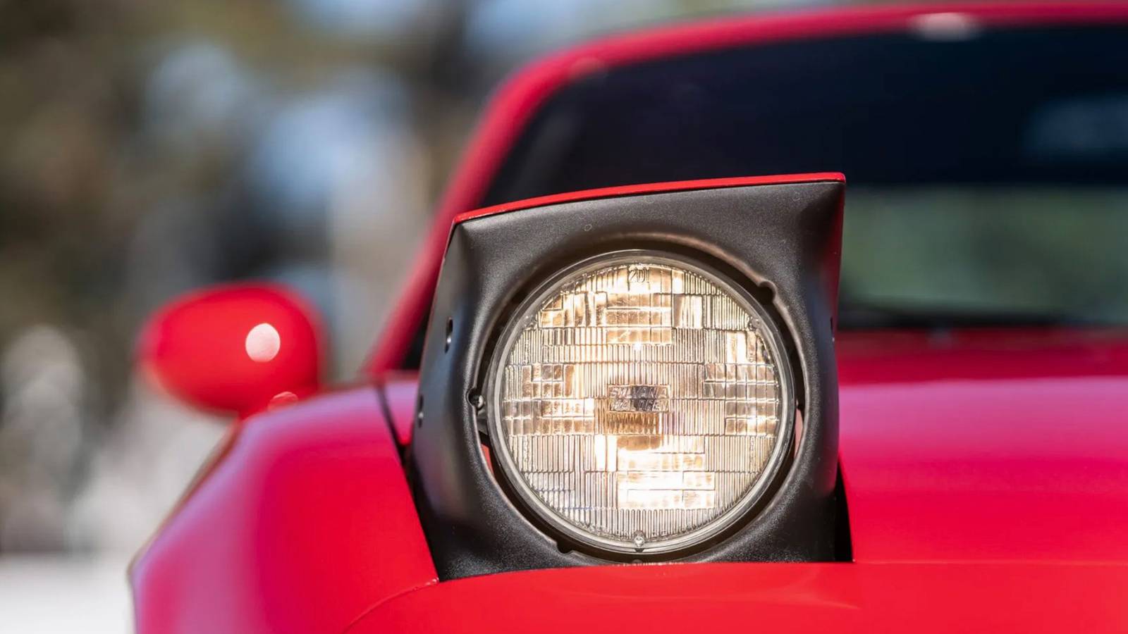 Cars With Pop-Up Headlights: A Definitive Guide To The Legends