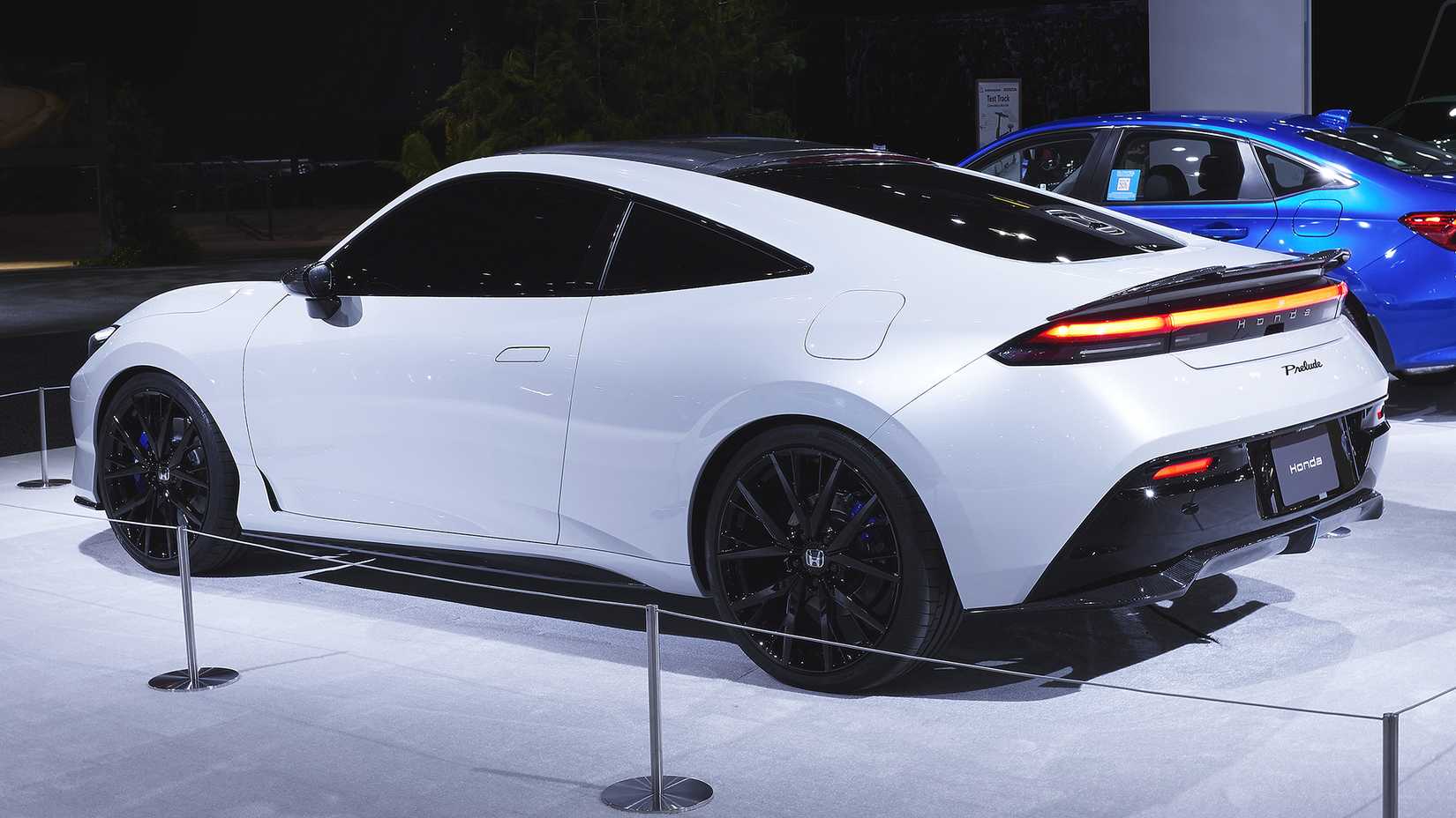 Honda Prelude Generations Ranked From Worst To Best