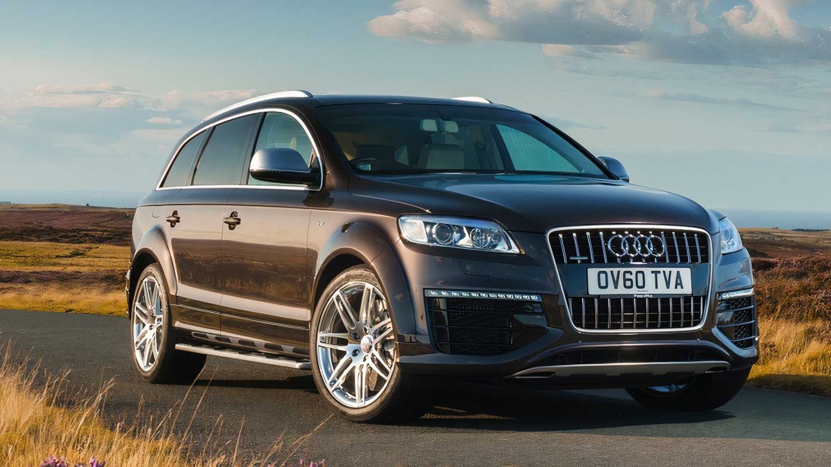 10 Sporty Diesel-Powered Cars You Never Knew About