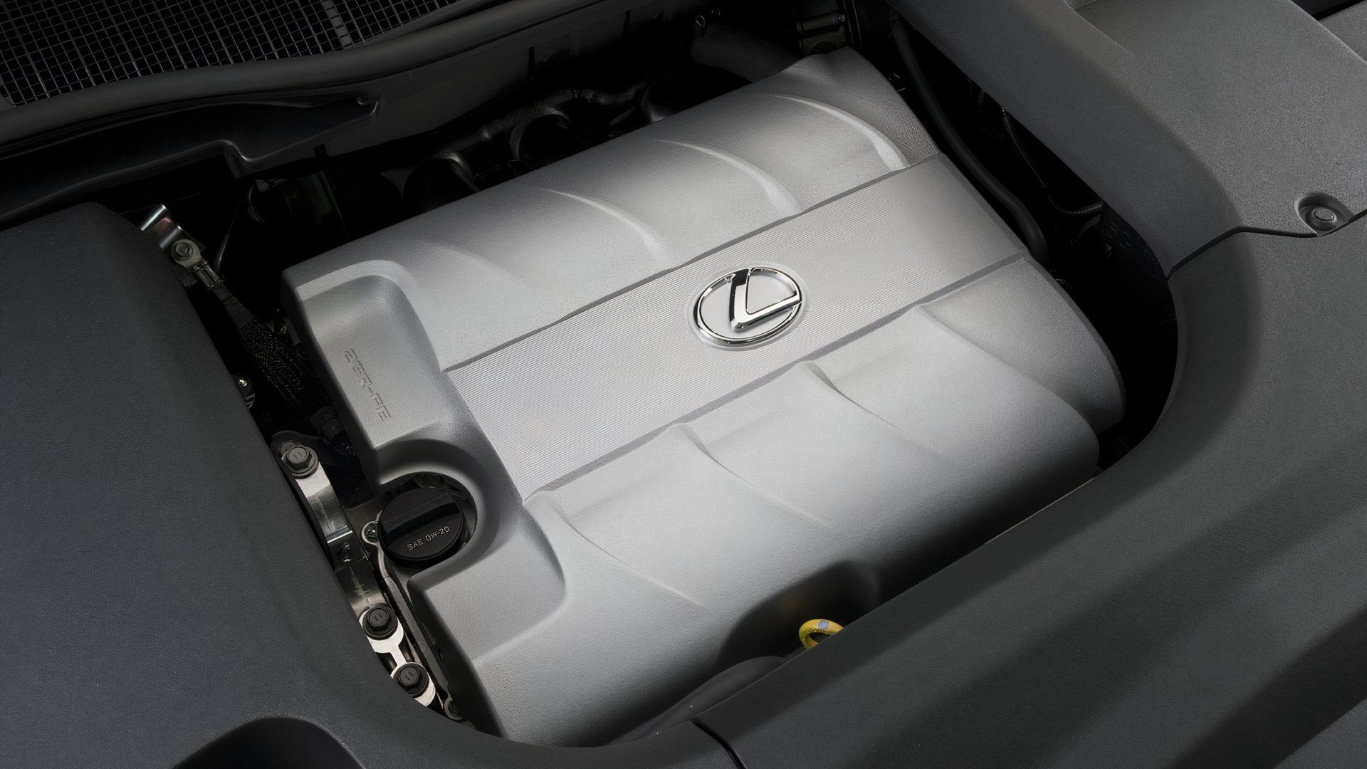 10 Cars Built Around Toyota's Most Reliable V6