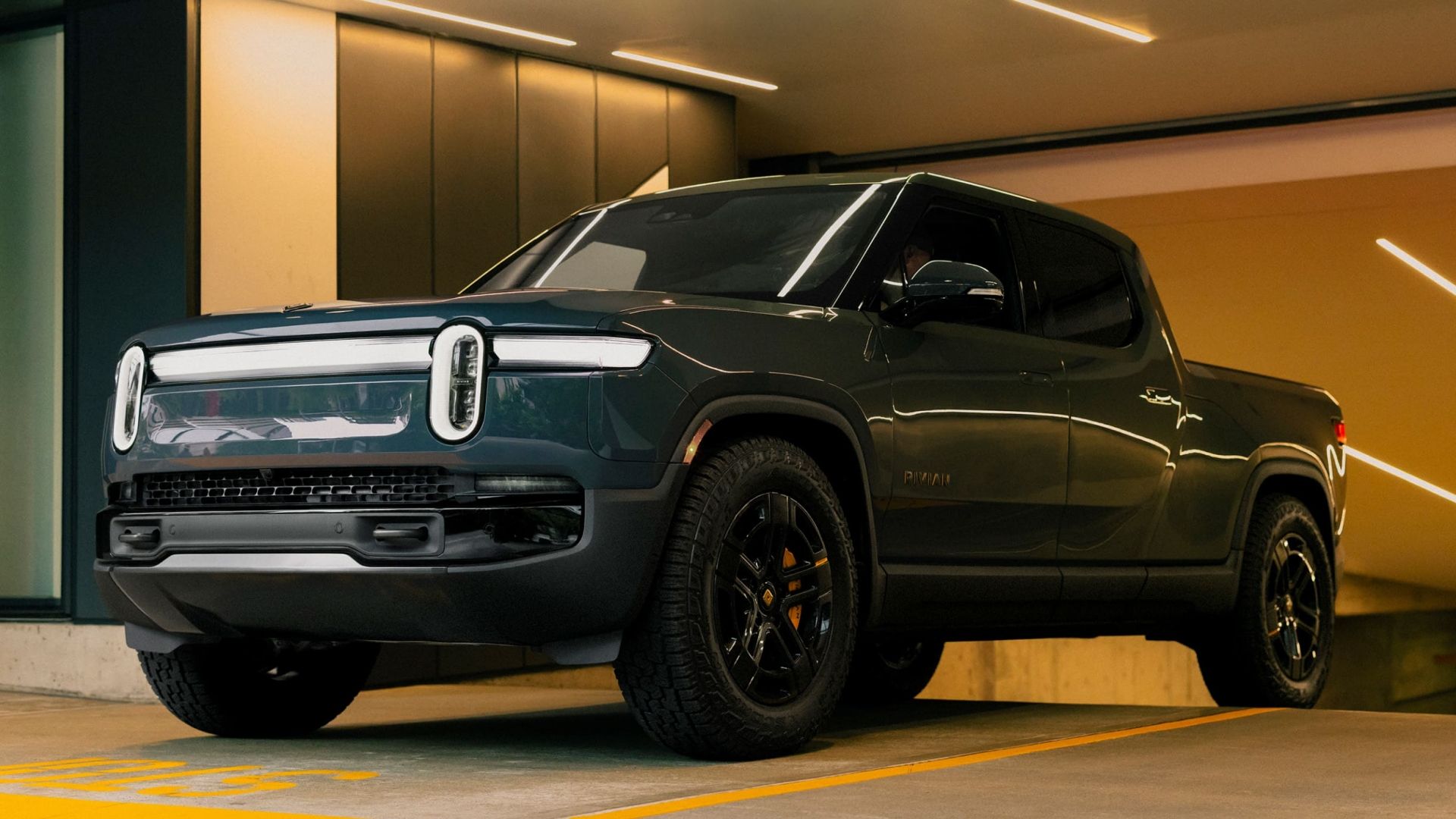 All The Vehicles Eligible For The Federal EV Tax Credit As Of July 2024