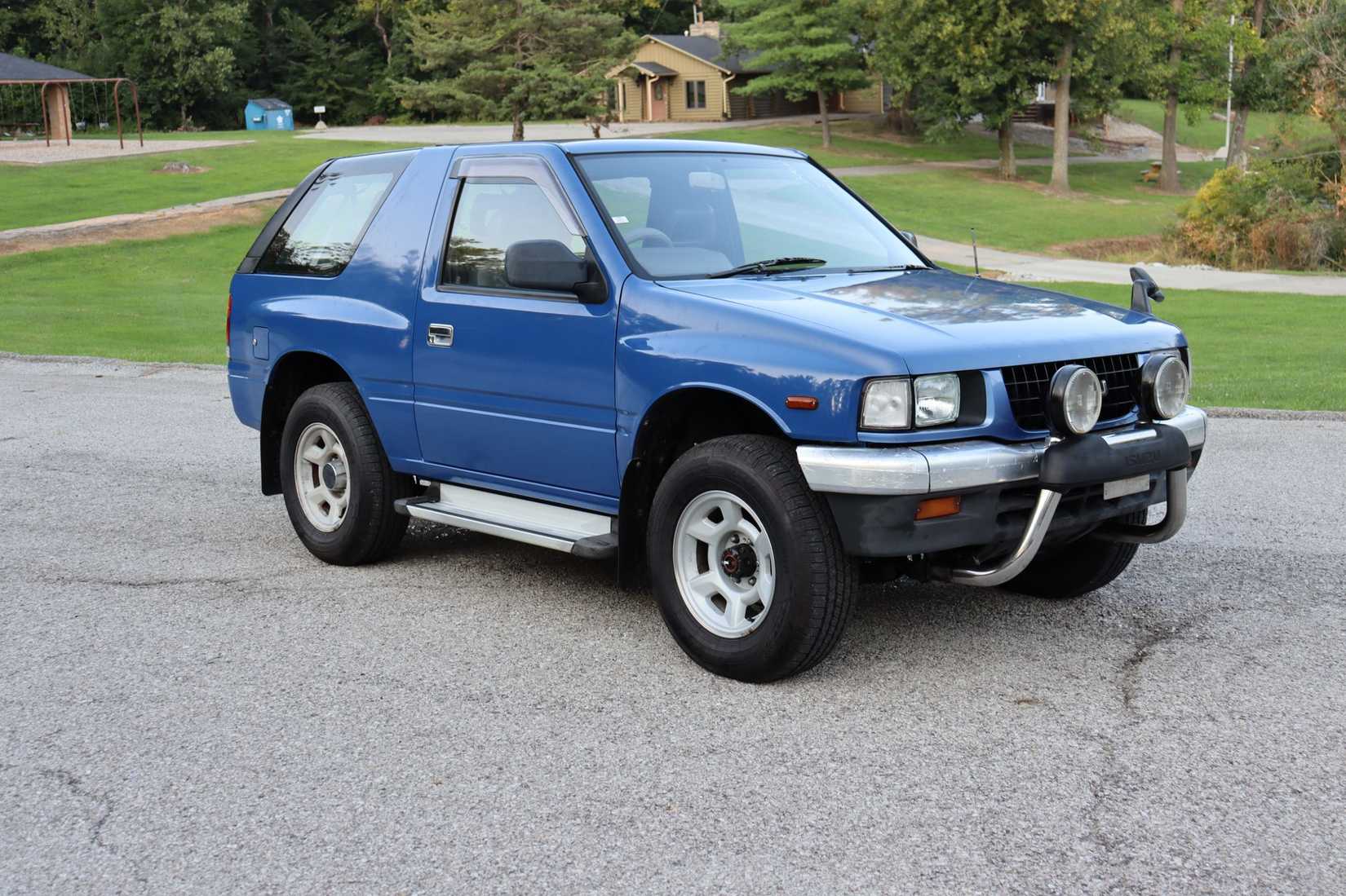 10 Coolest Car Names Of All Time