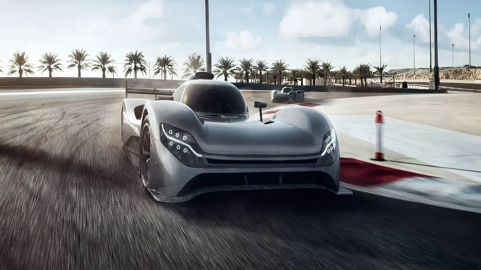 A Le Mans Hybrid Powertrain Is Coming To Your Next Car