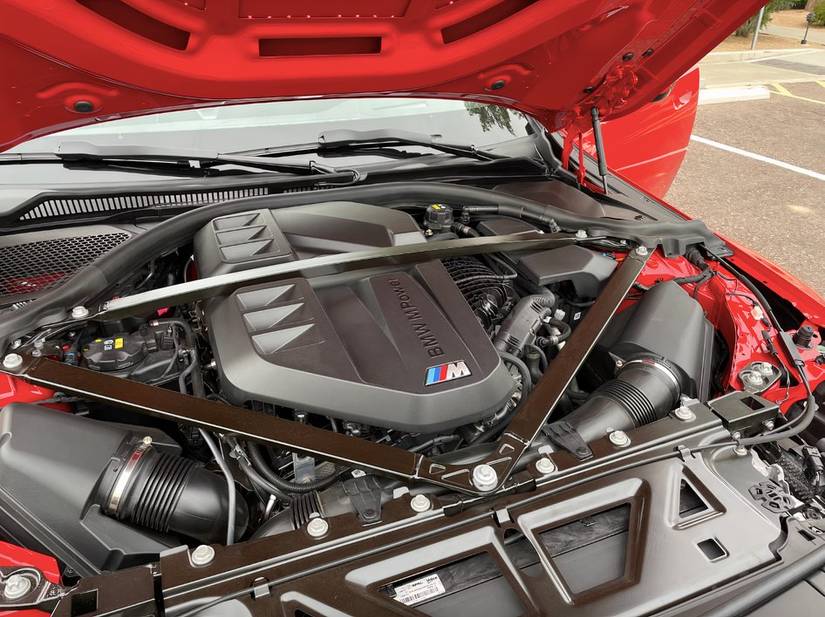 5 Key Differences Between The 2024 And 2025 BMW M2