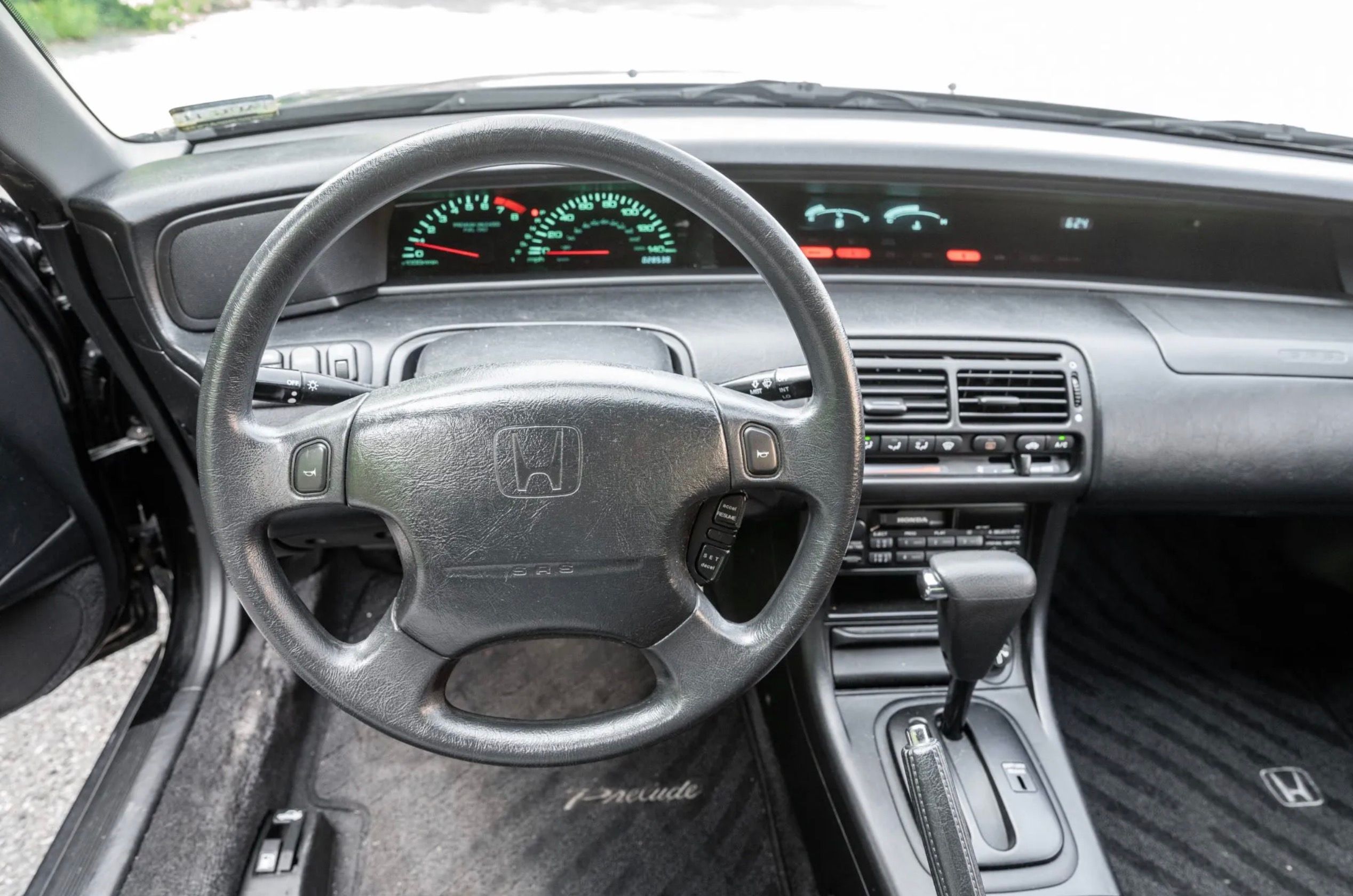Honda Prelude Generations Ranked From Worst To Best