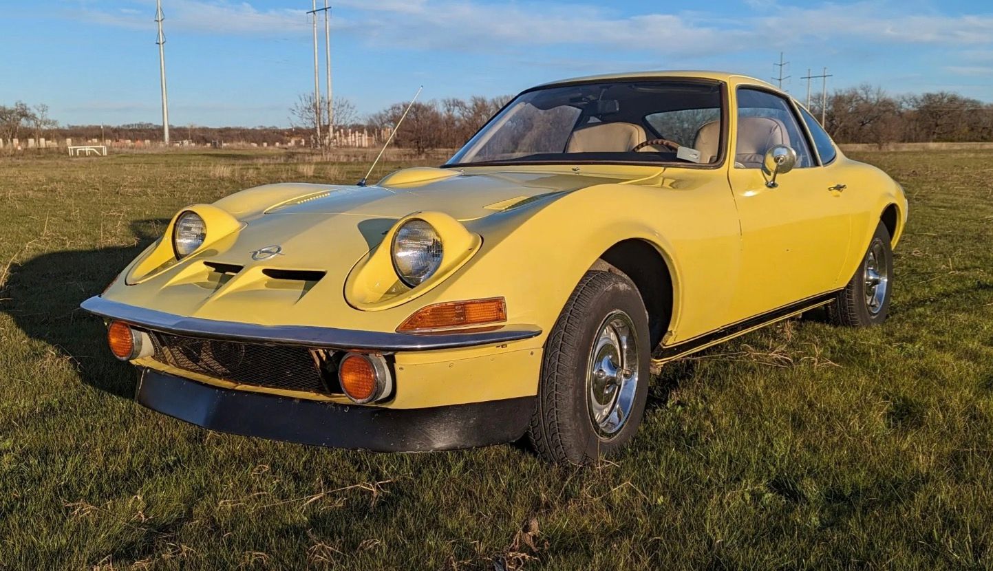 Cars With Pop-Up Headlights: A Definitive Guide To The Legends