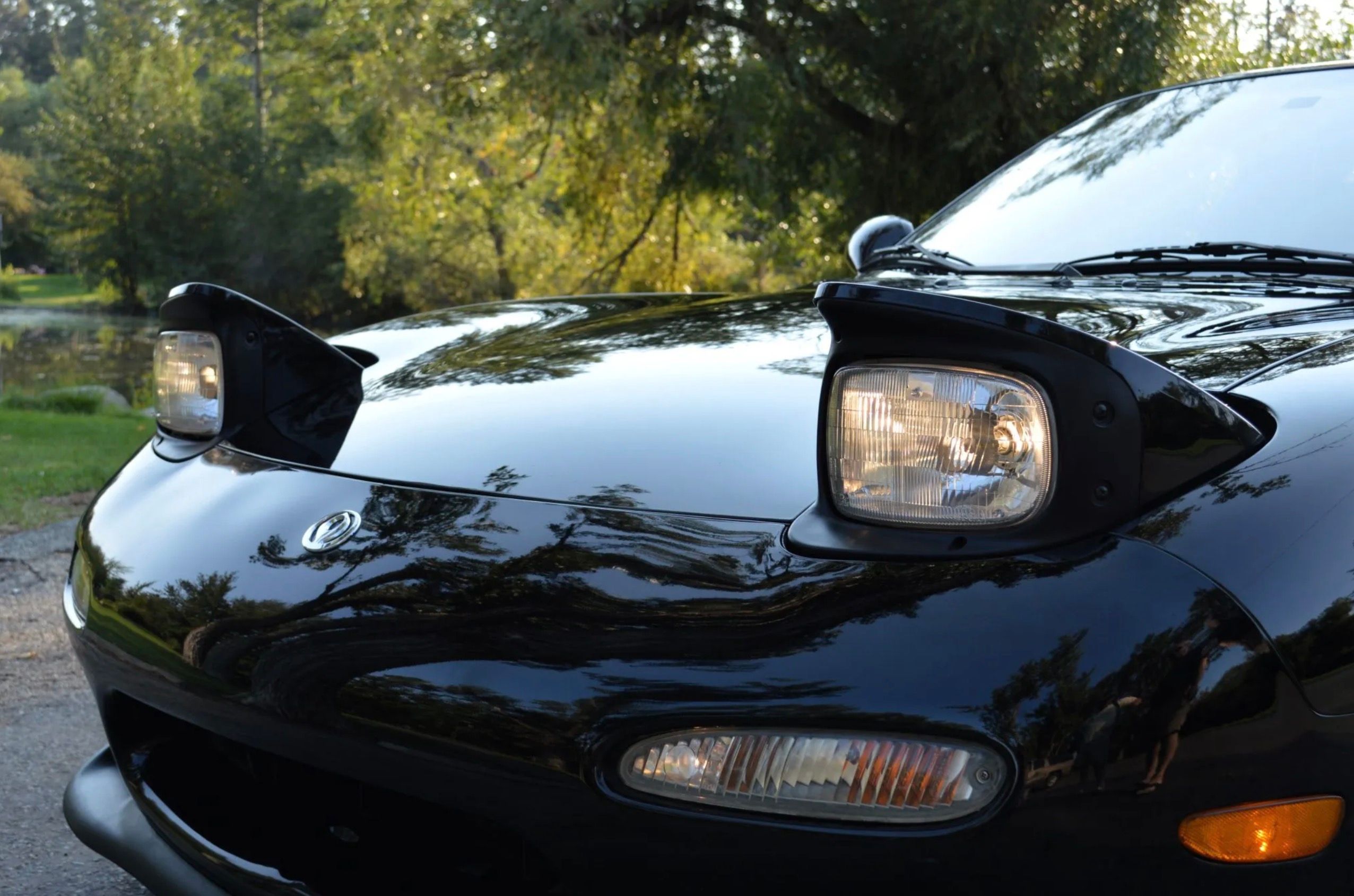 Cars With Pop-Up Headlights: A Definitive Guide To The Legends