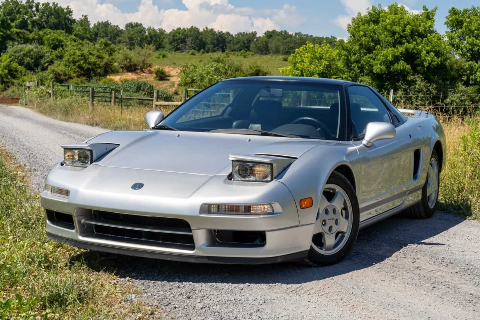 Cars With Pop-Up Headlights: A Definitive Guide To The Legends