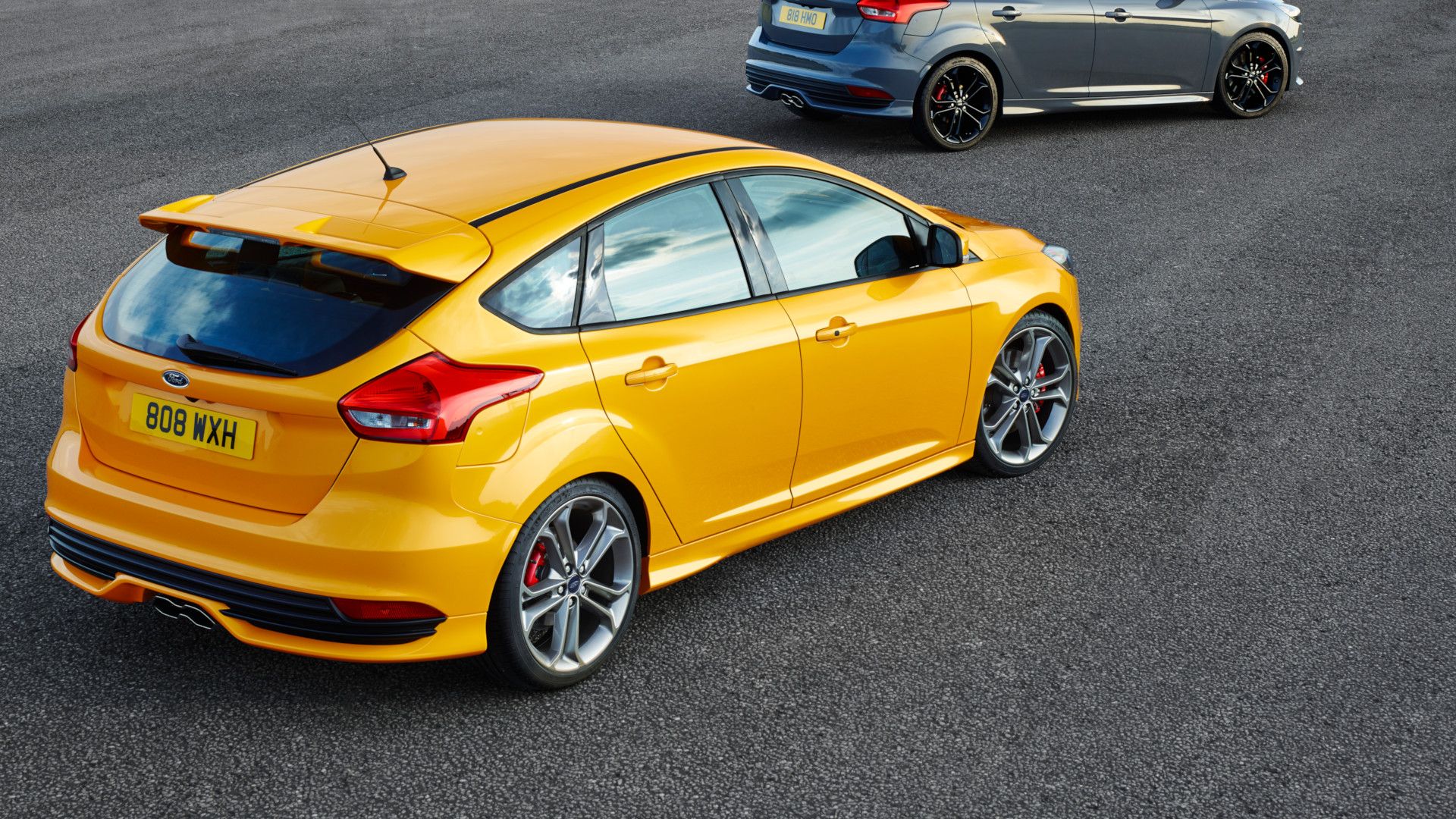 10 Sporty Diesel-Powered Cars You Never Knew About