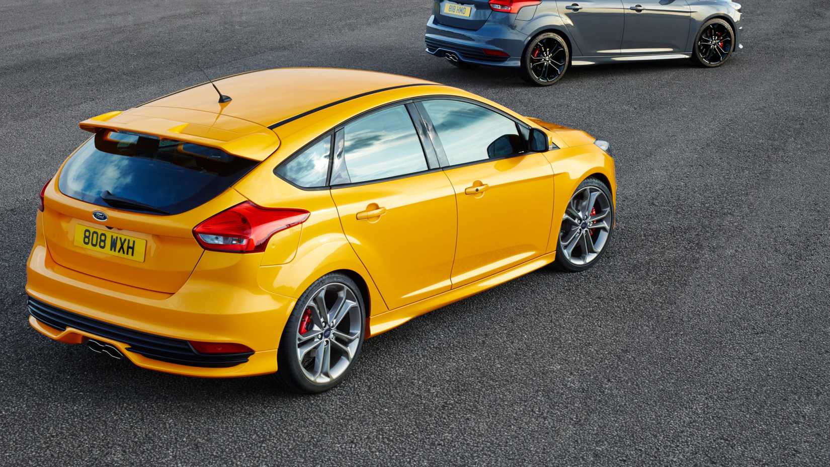 10 Sporty Diesel-Powered Cars You Never Knew About