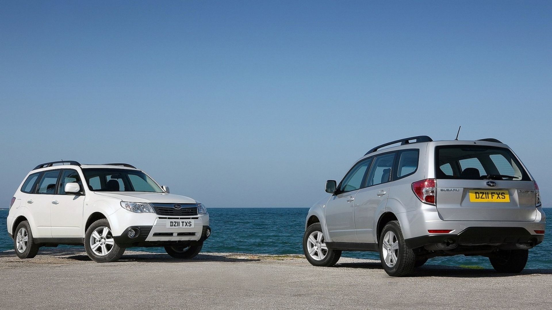 Why The 2012 Model Year Subaru Forester Is The Most Reliable You Can Buy