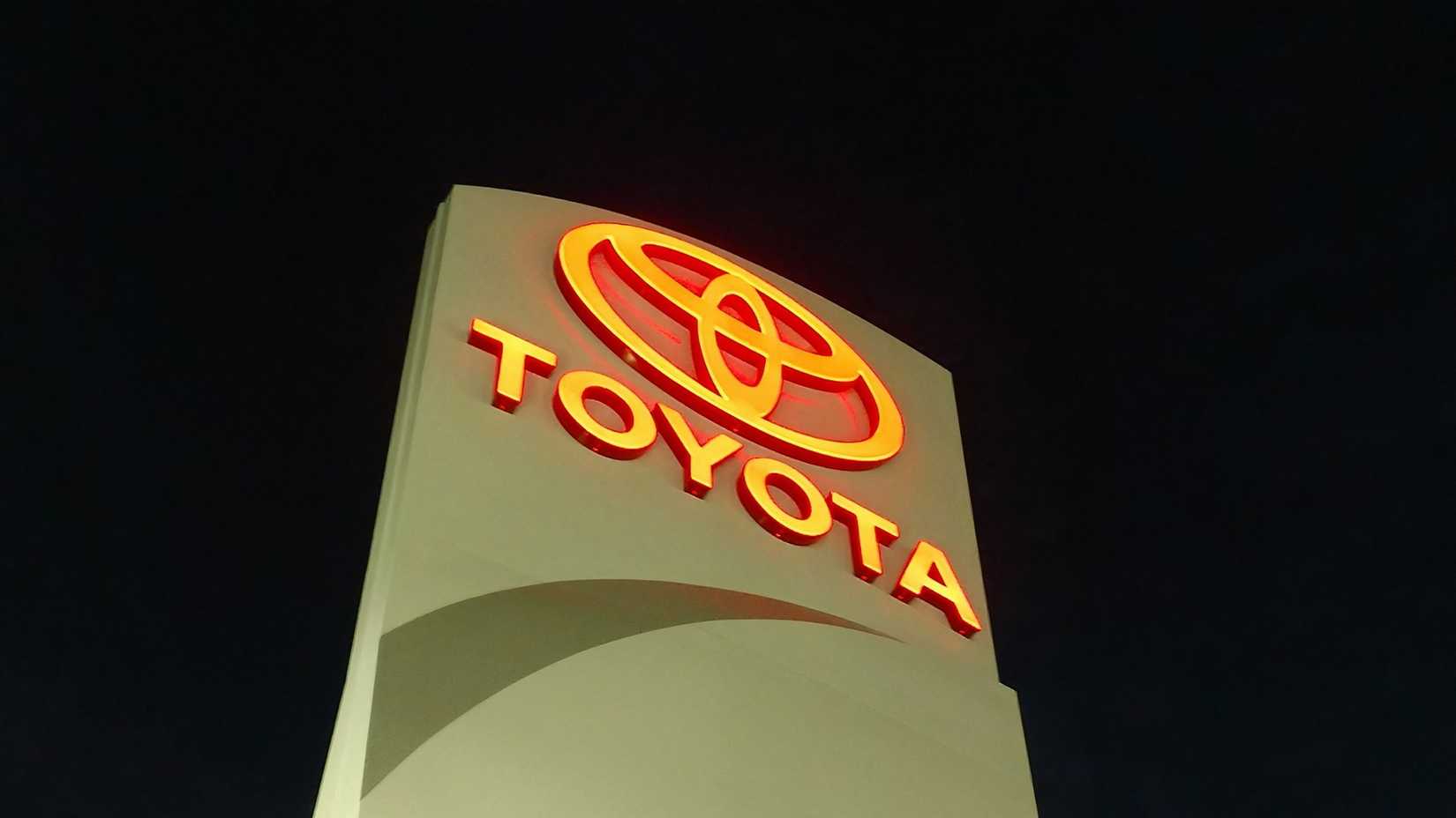 Toyota Celebrates A Major Engine Milestone In The Southern US