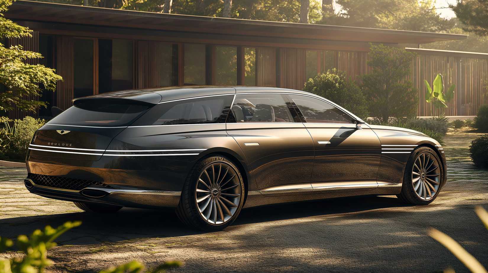 10 Cars That Would Look Amazing As Wagons