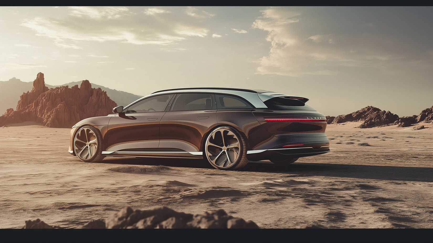 10 Cars That Would Look Amazing As Wagons