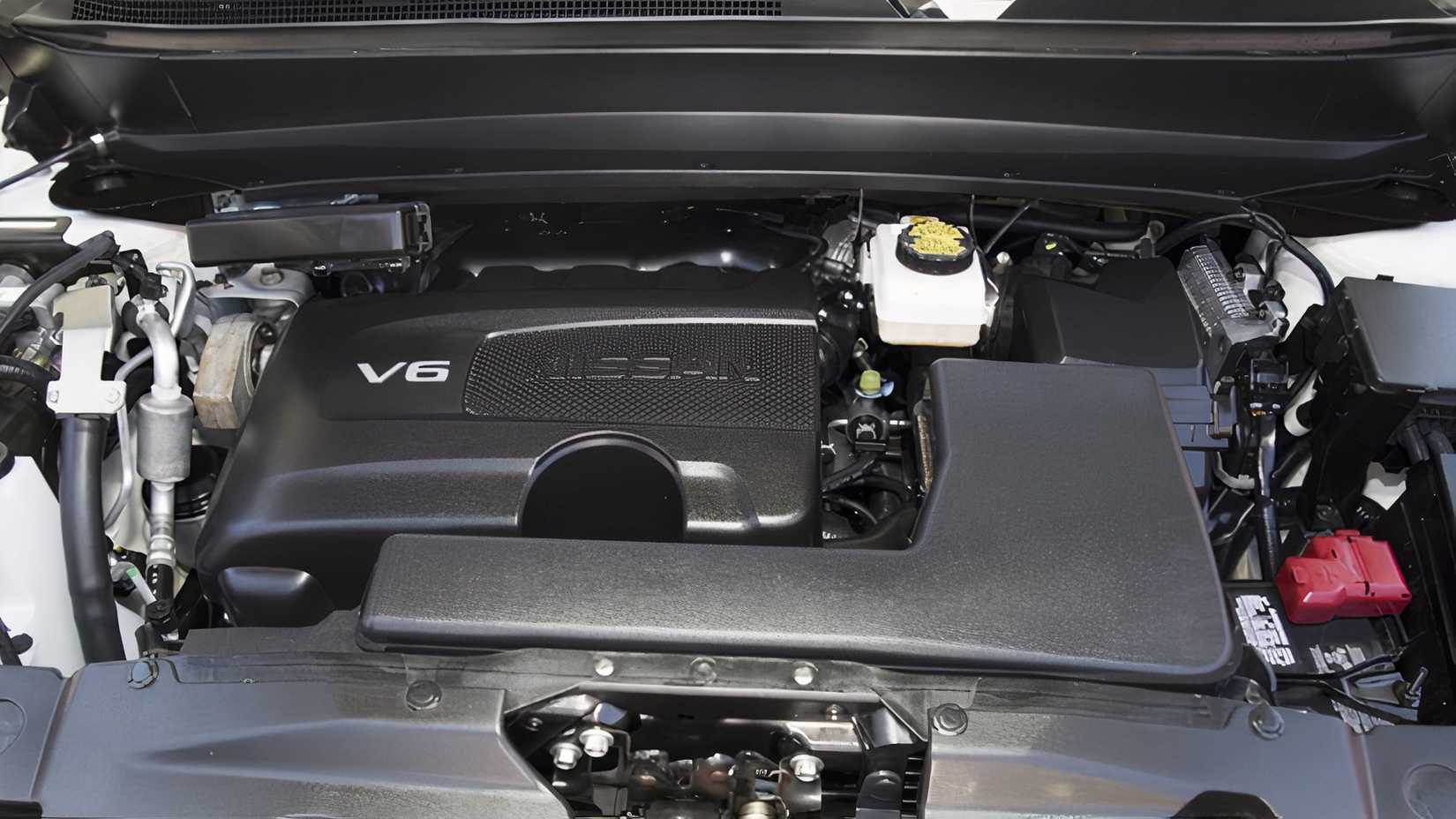 Only Three Naturally-Aspirated Japanese V6 Engines Remain