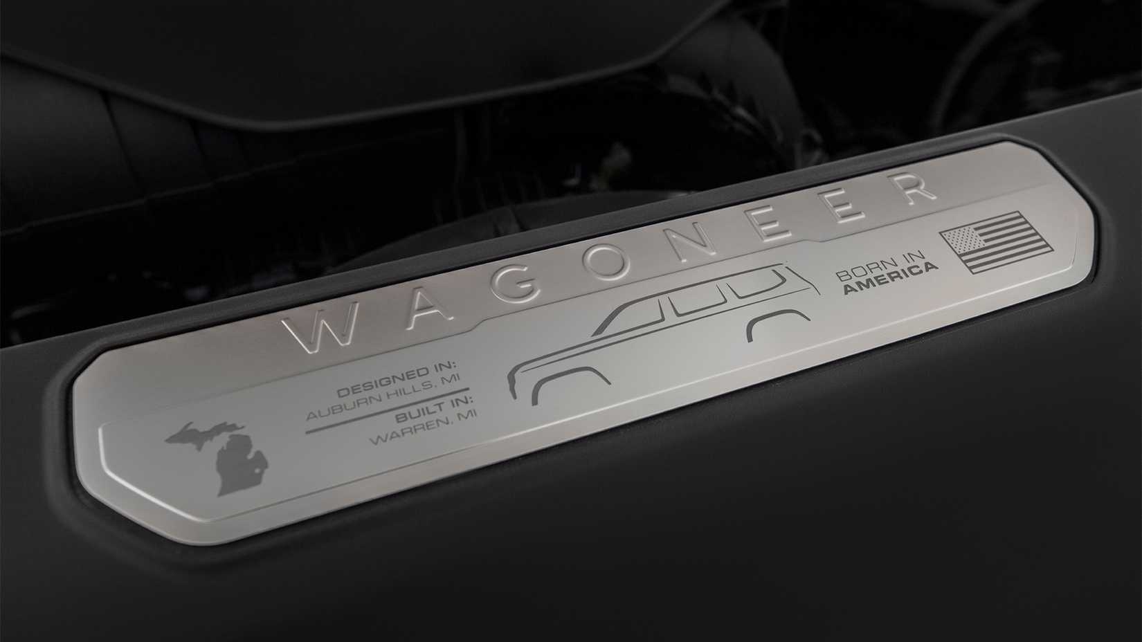 Jeep Easter Eggs: What They Mean And Where To Find Them