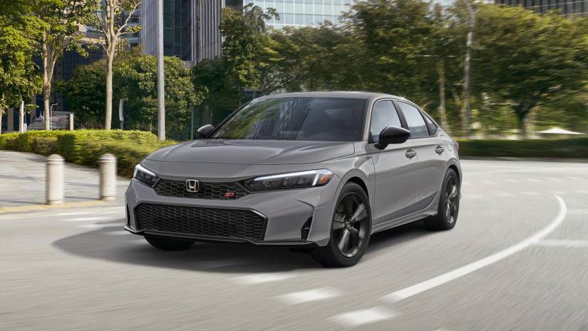 The Best–Kept Secret In Honda’s Lineup