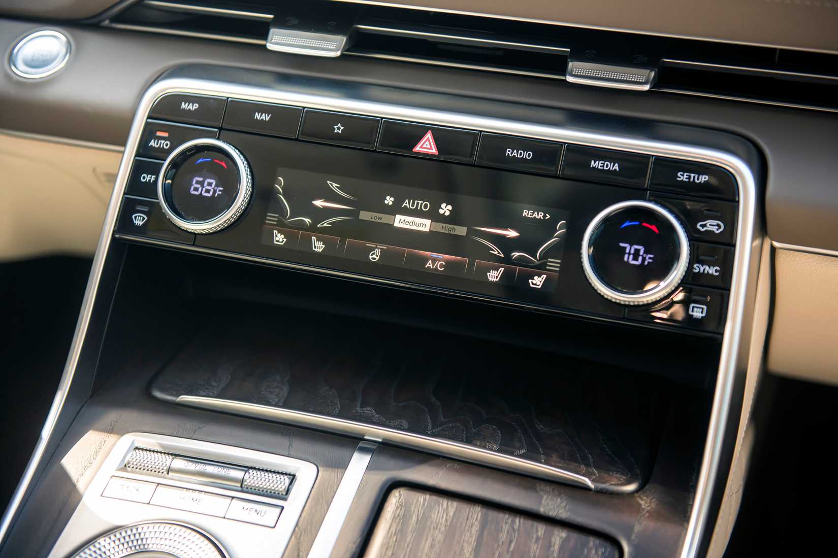 2025 Genesis GV80 SUV Test Drive: Not Just A Hyundai In A Suit