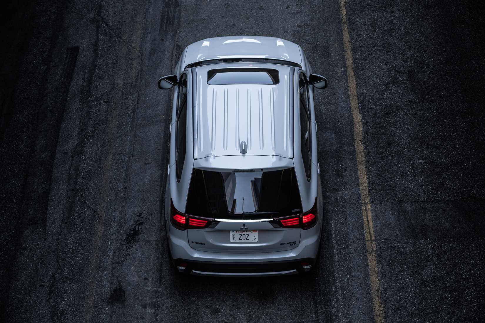 Best Mitsubishi Outlander Model Years For Reliability