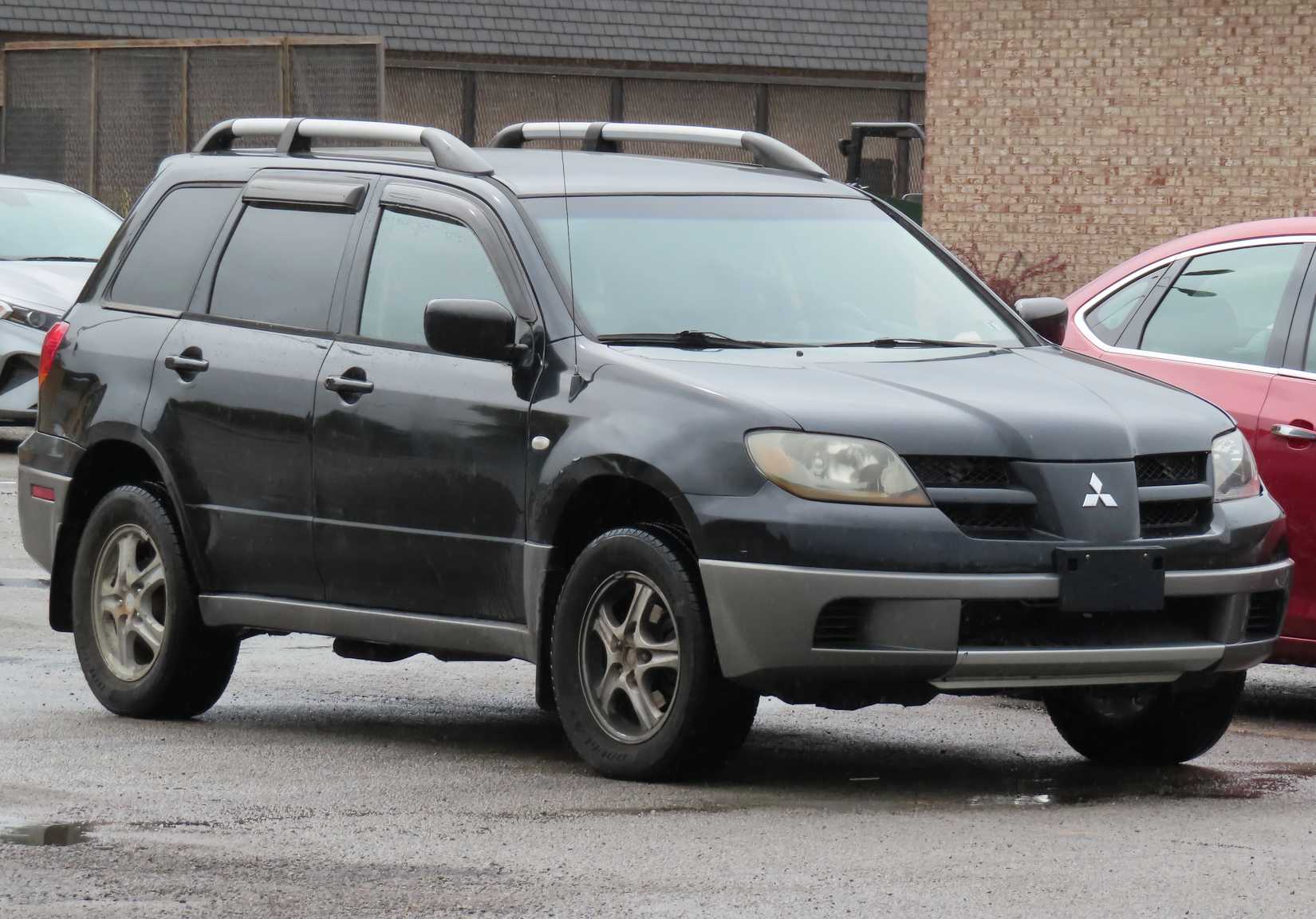Best Mitsubishi Outlander Model Years For Reliability